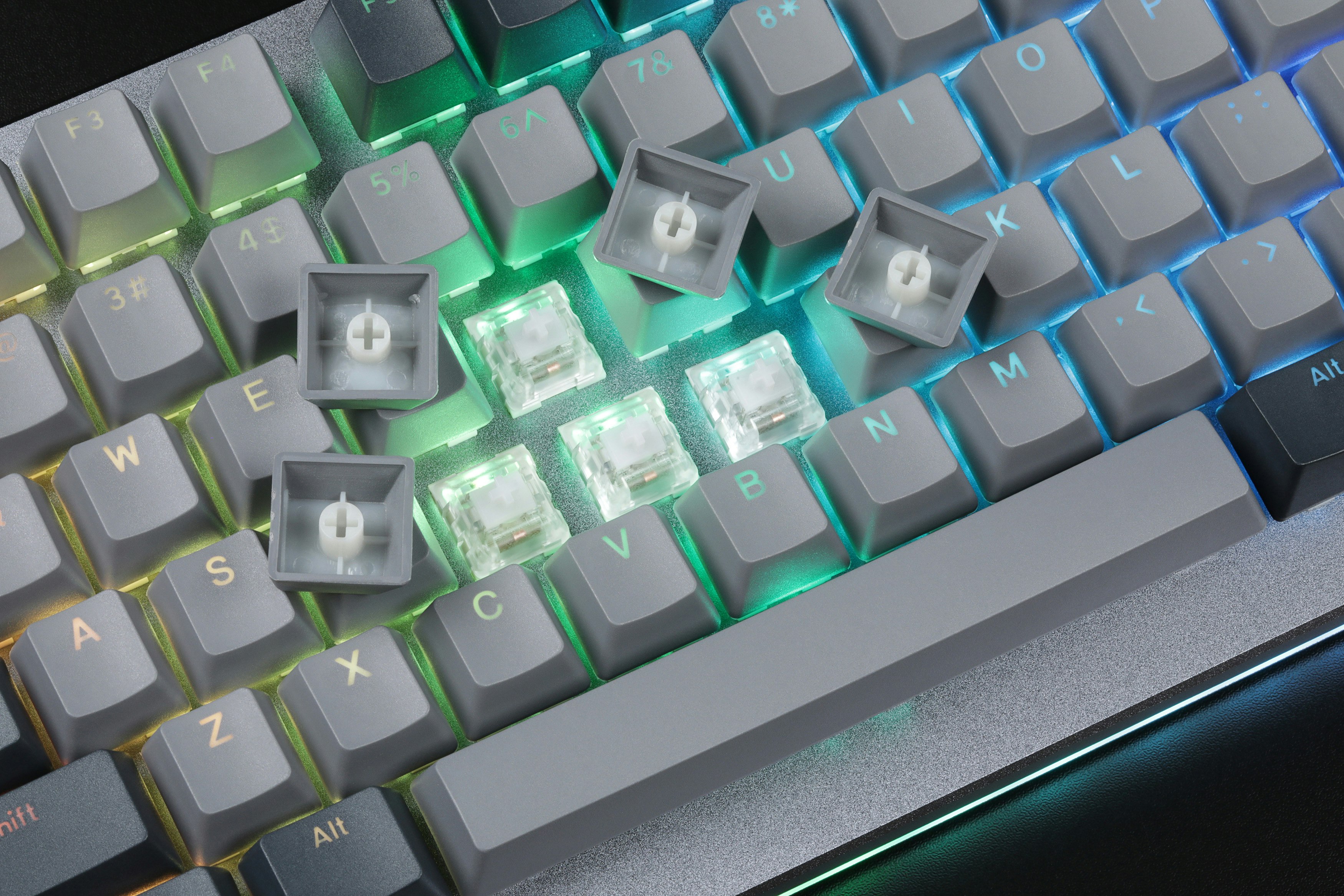 Drop SHIFT Mechanical Keyboard | Full Size Hot Swappable | Drop