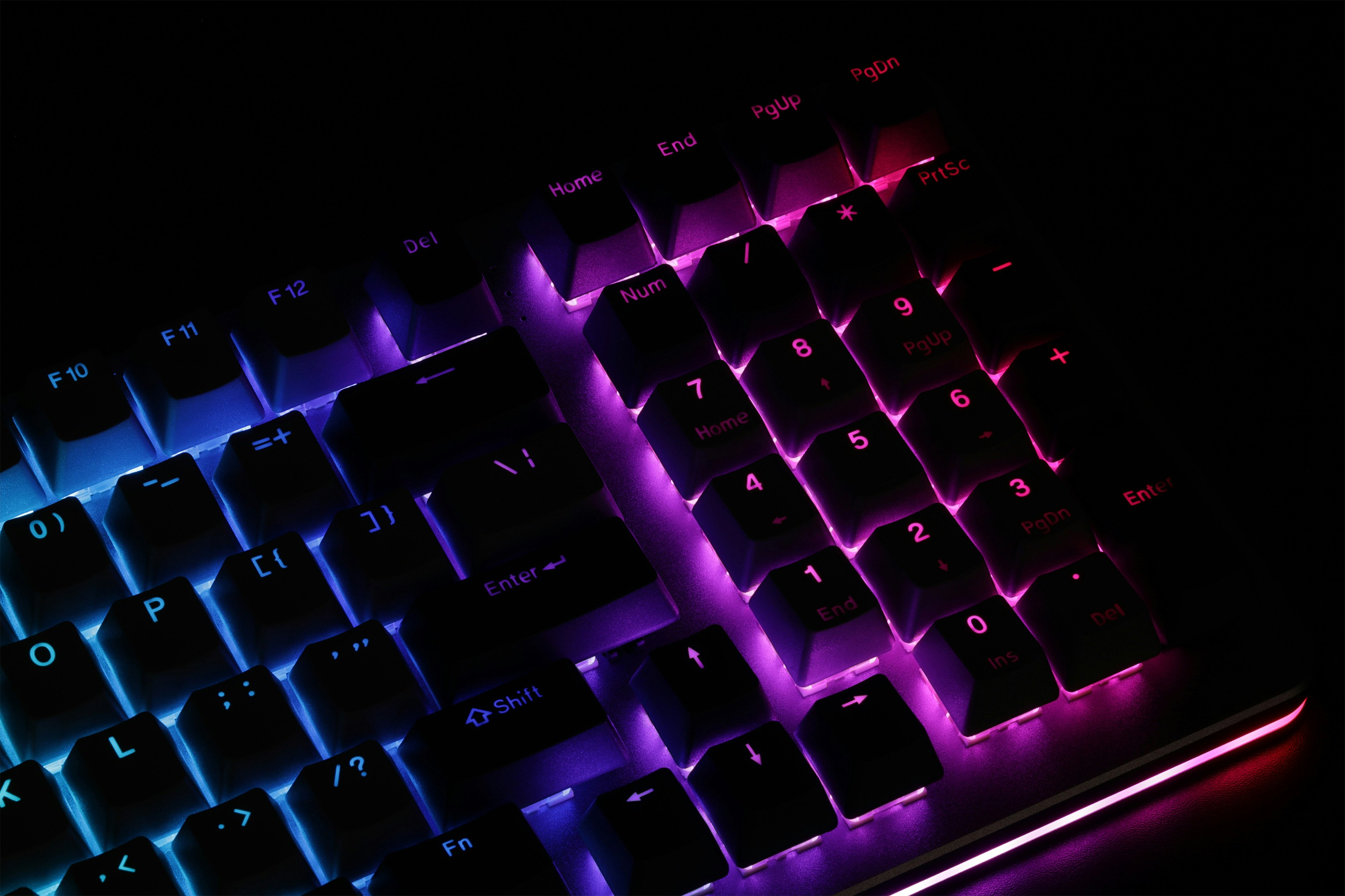 Drop SHIFT Mechanical Keyboard | Full Size Hot Swappable | Drop