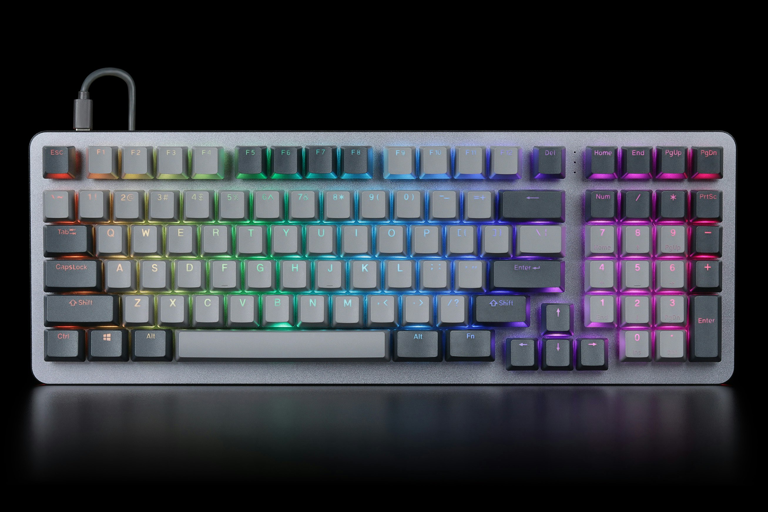 Drop SHIFT Mechanical Keyboard | Full Size Hot Swappable | Drop