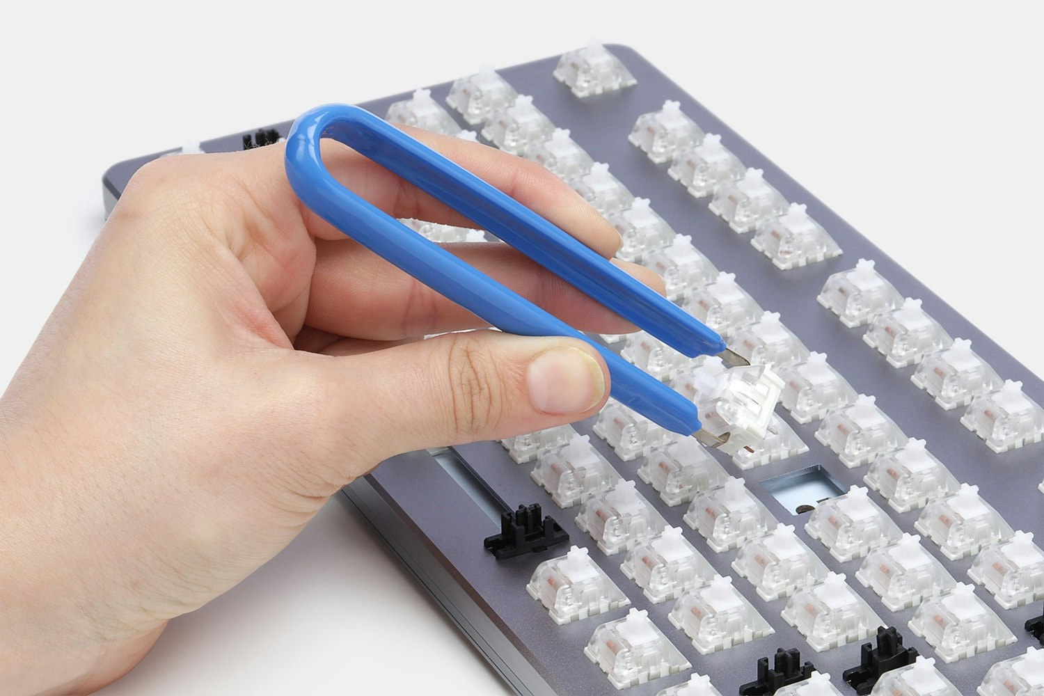 Drop SHIFT Mechanical Keyboard | Full Size Hot Swappable