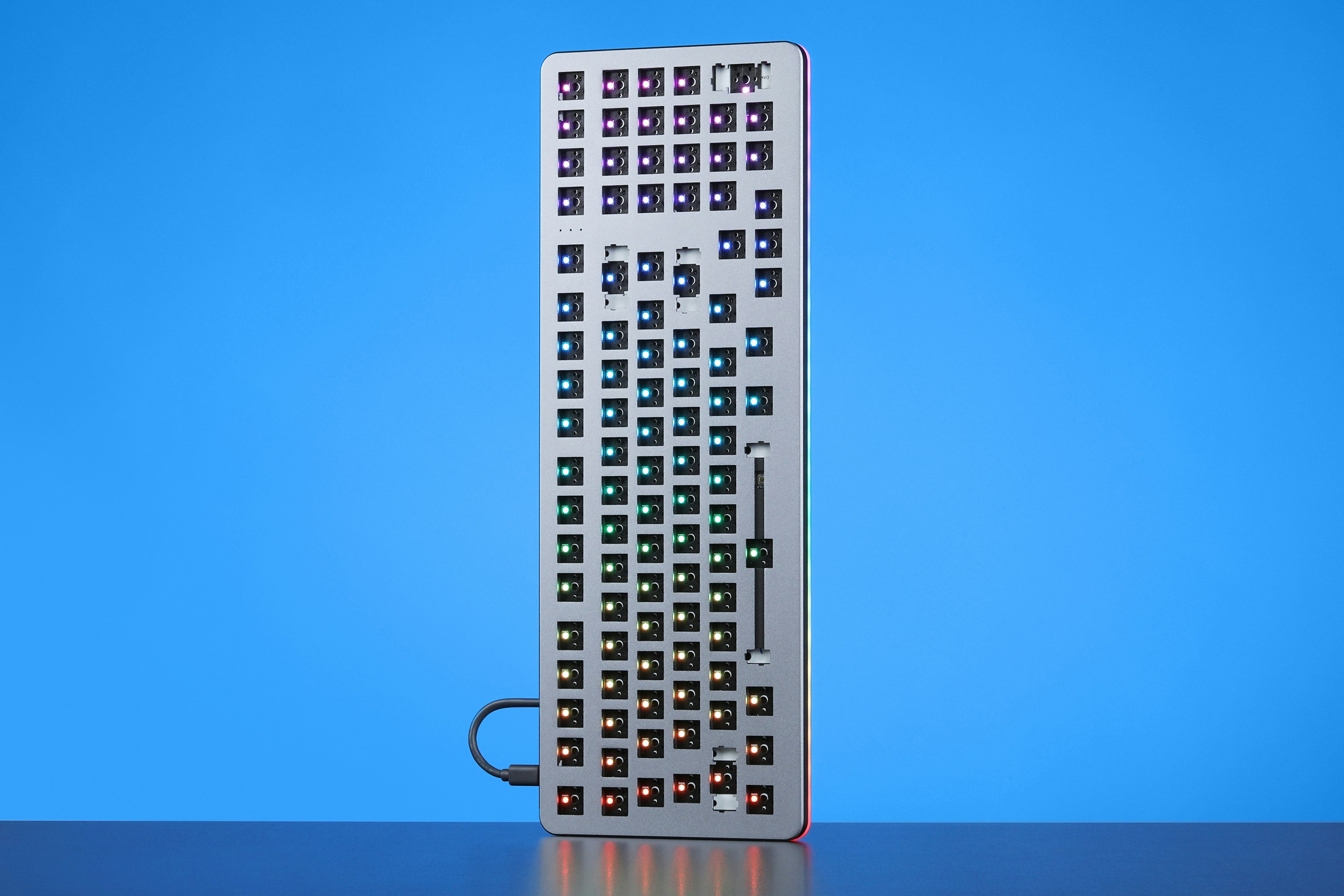 SHIFT V2 Barebones Mechanical Keyboard | Mechanical Keyboards | Full ...