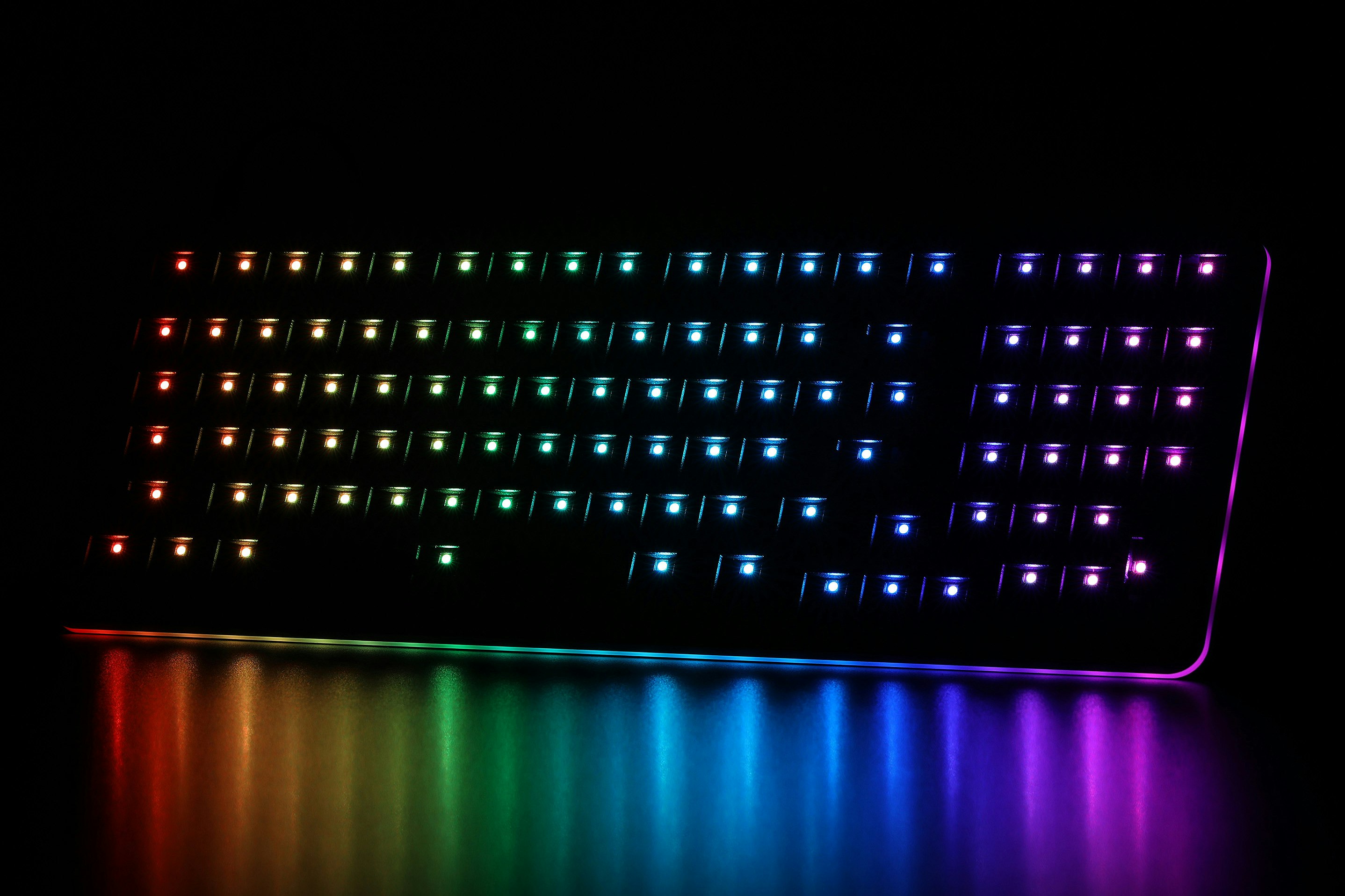 SHIFT V2 Barebones Mechanical Keyboard | Mechanical Keyboards | Full ...