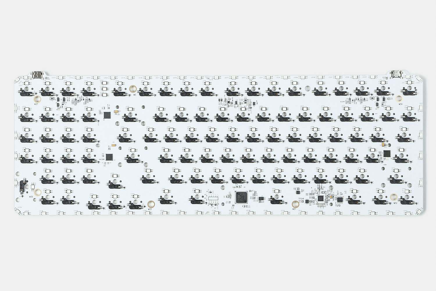 Drop SHIFT V2 Mechanical Keyboard PCBA | Mechanical Keyboards ...