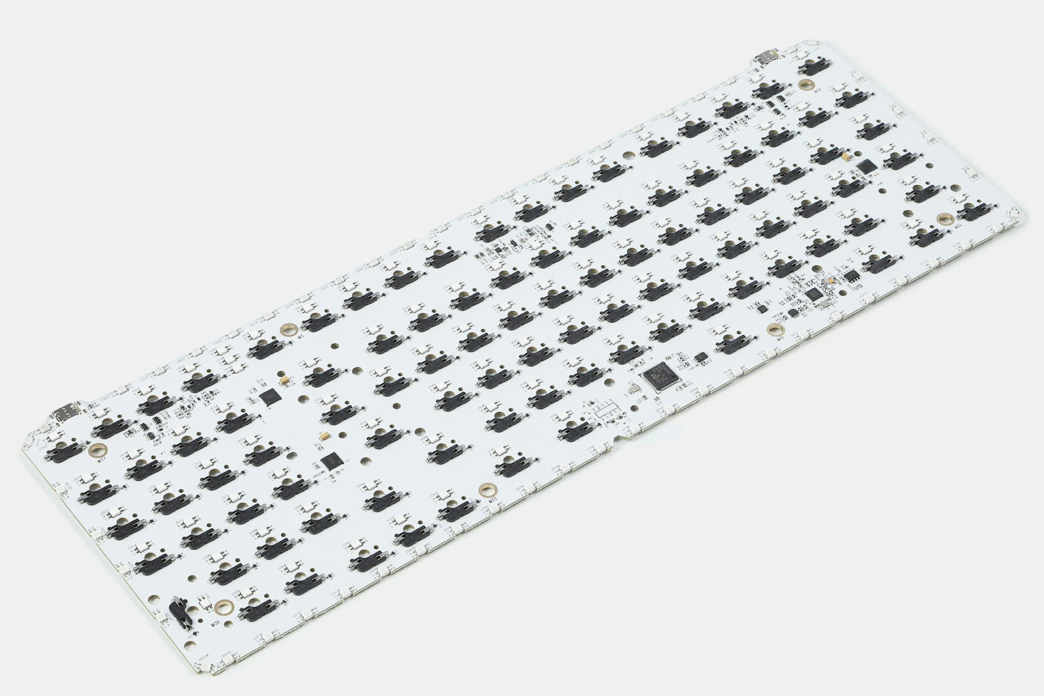 Drop SHIFT V2 Mechanical Keyboard PCBA | Mechanical Keyboards ...