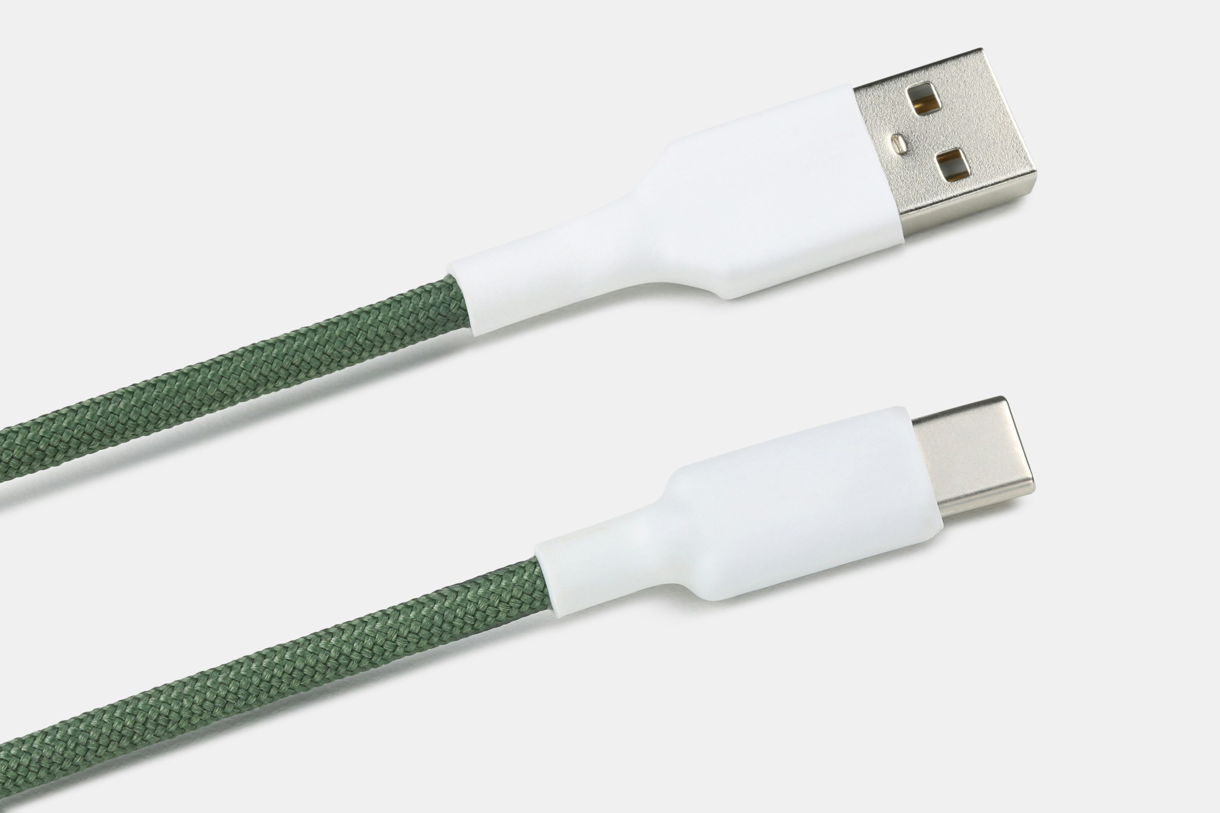 Drop Shinai YC8 Keyboard Cable | Mechanical Keyboards | Keyboard Cables ...