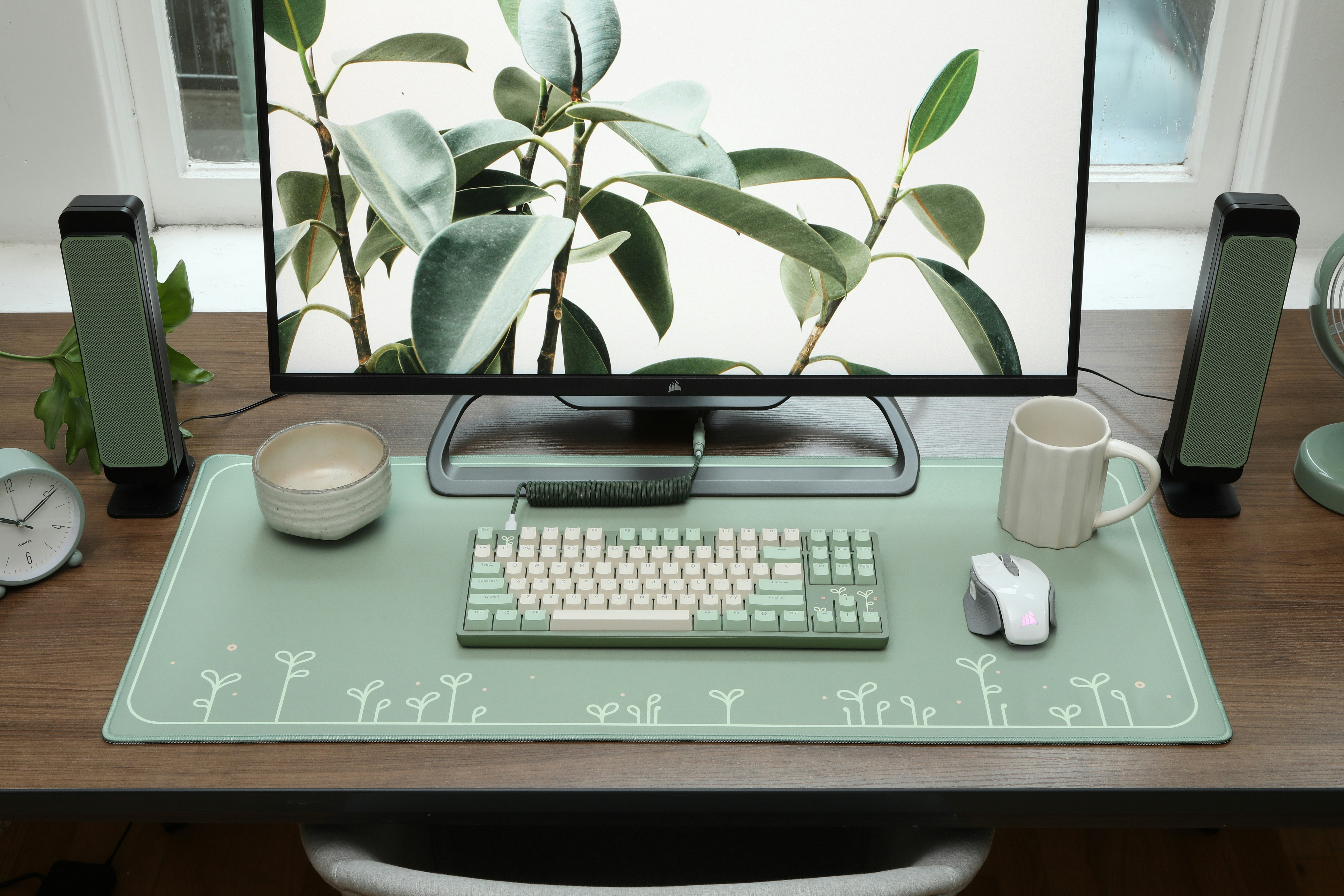 Drop Shinai YC8 Keyboard Cable | Mechanical Keyboards | Keyboard Cables ...