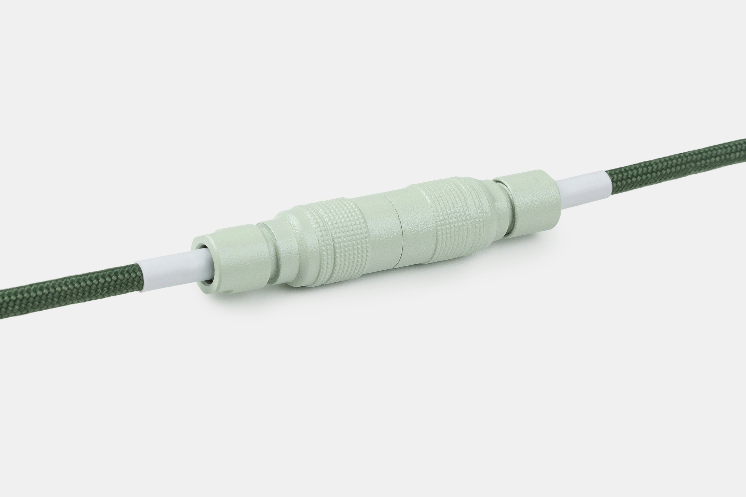 Drop Shinai YC8 Keyboard Cable | Mechanical Keyboards | Keyboard Cables ...