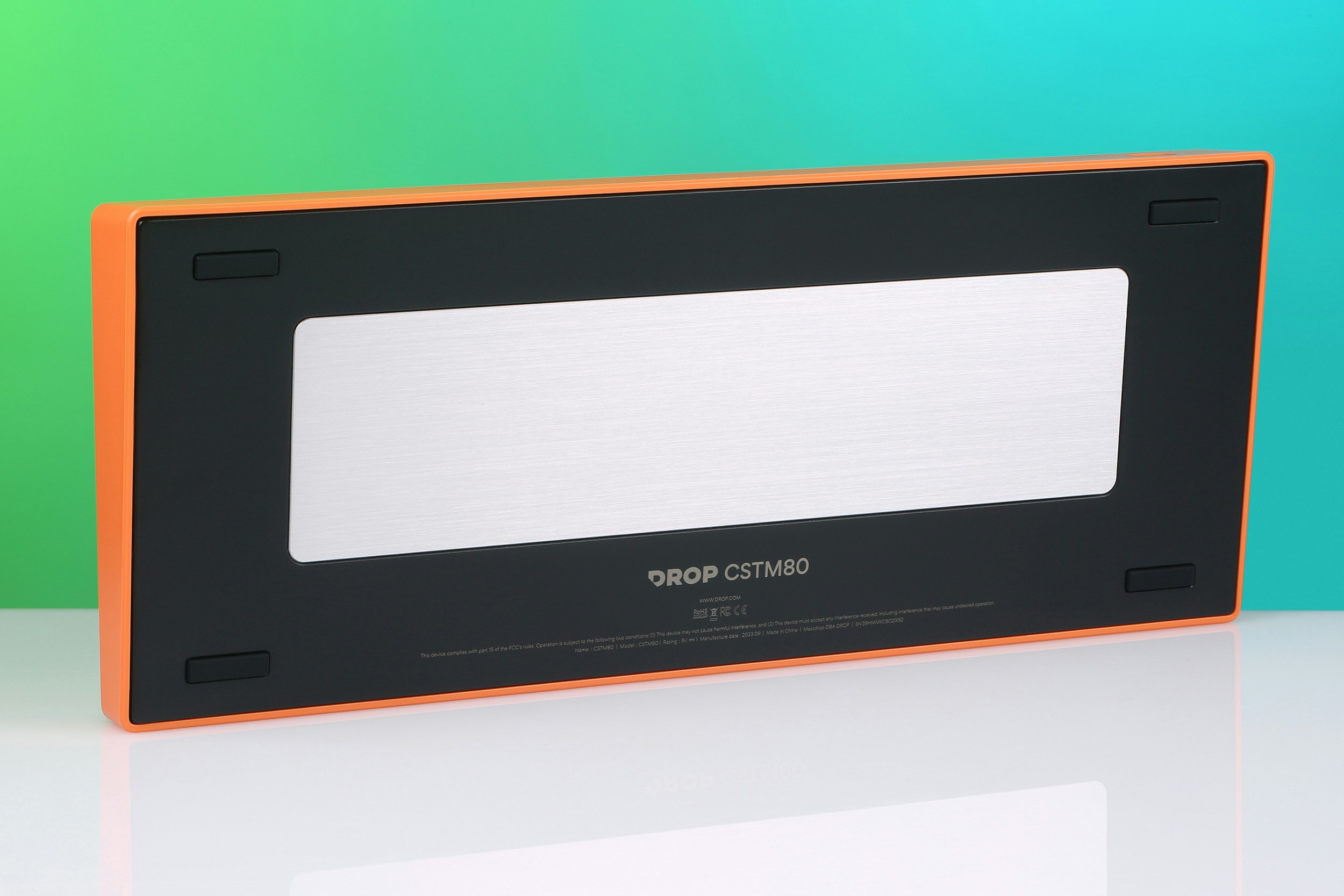 Drop Signature Series Bird Jungle Keyboard | Mechanical Keyboards ...