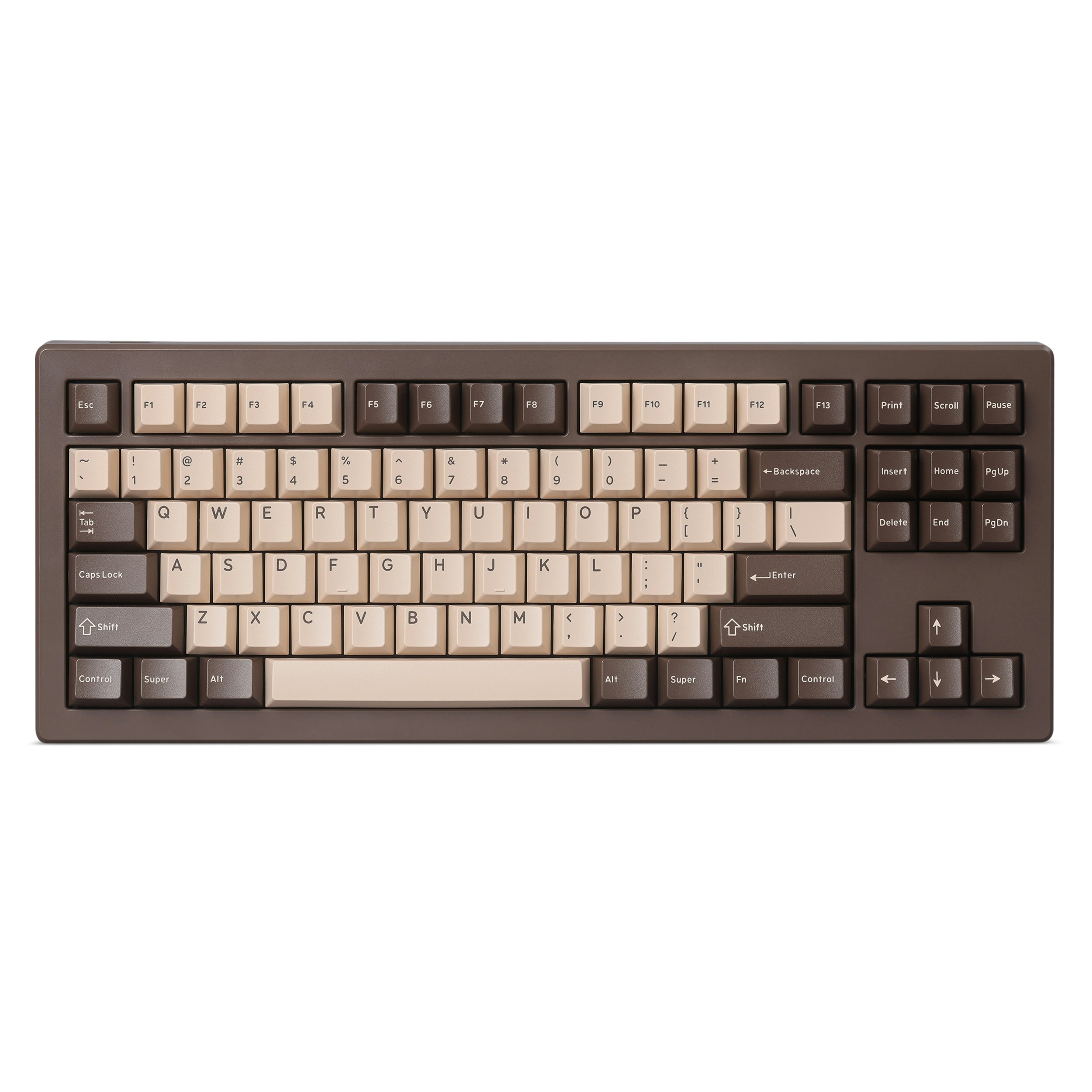 Drop Signature Series Jasmine Forest Keyboard | Mechanical Keyboards ...