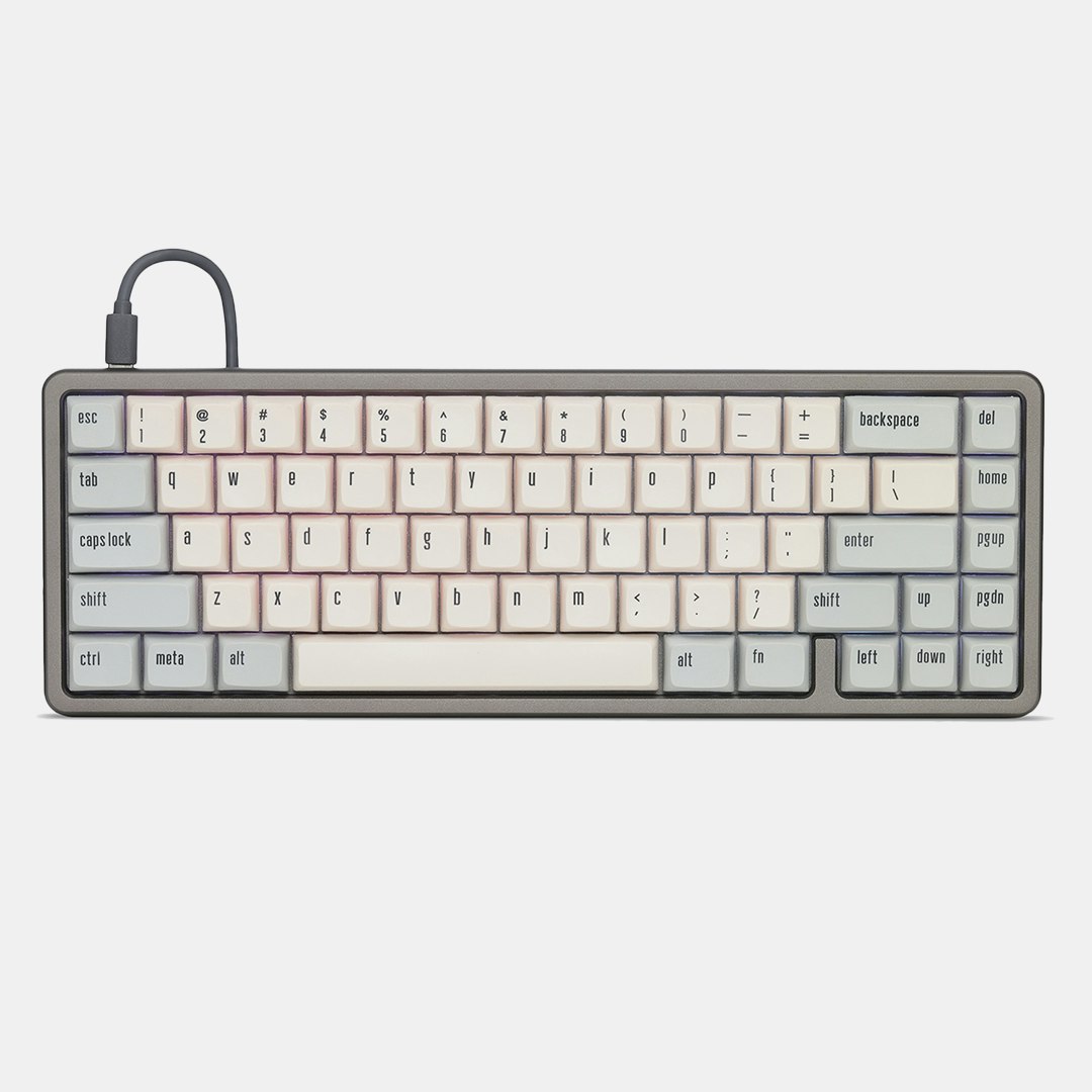 Drop Signature Series Captain Keyboard | Mechanical Keyboards | Mini ...