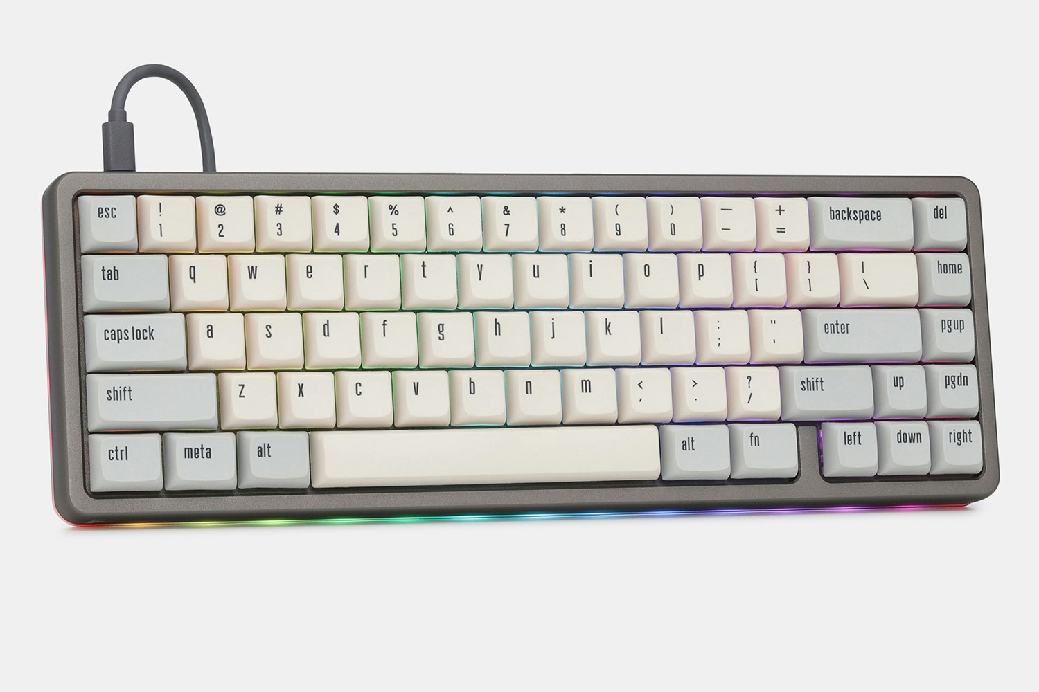 Drop Signature Series Captain Keyboard | Mechanical Keyboards | Mini ...