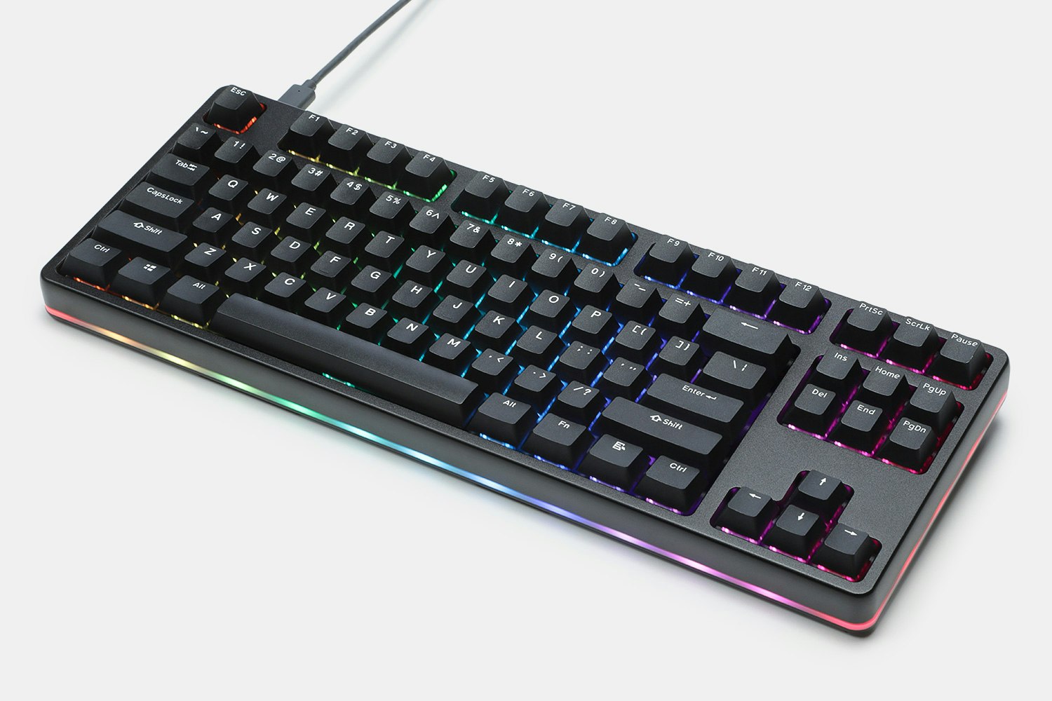 Drop Signature Series Classic Midnight Keyboard | Mechanical Keyboards ...