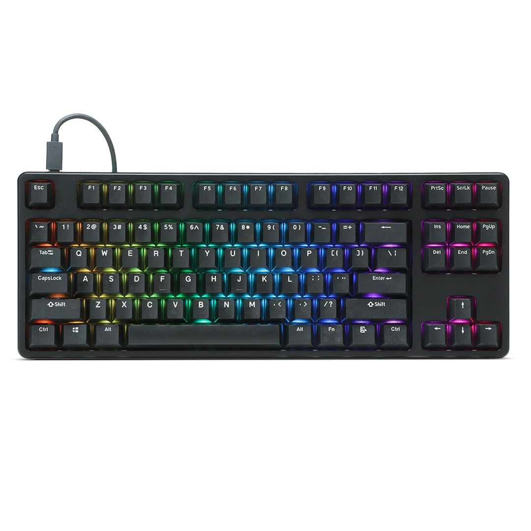 Drop Icon Collection Keyboards | Drop