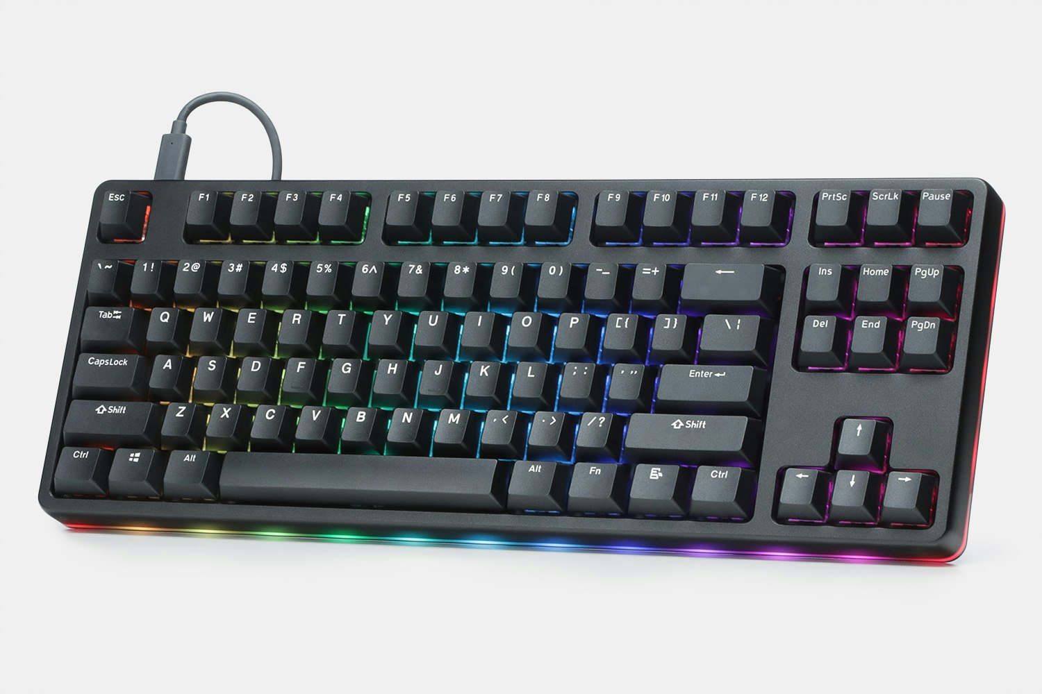 Drop Signature Series Classic Midnight Keyboard | Mechanical Keyboards ...