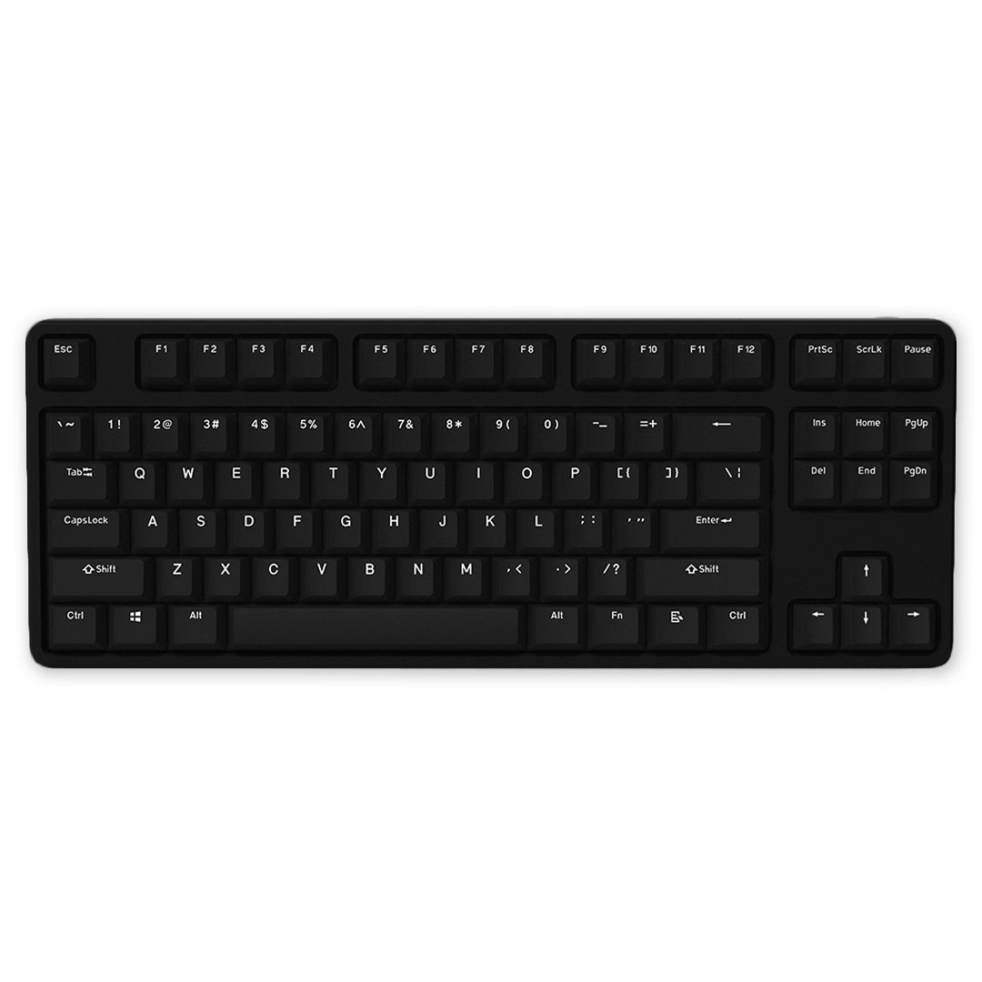 Drop Signature Series Classic Midnight Keyboard | Mechanical Keyboards ...