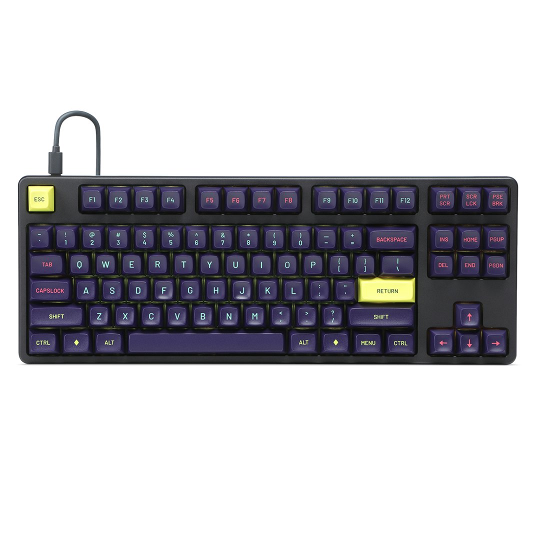 Drop Icon Collection Keyboards | Drop