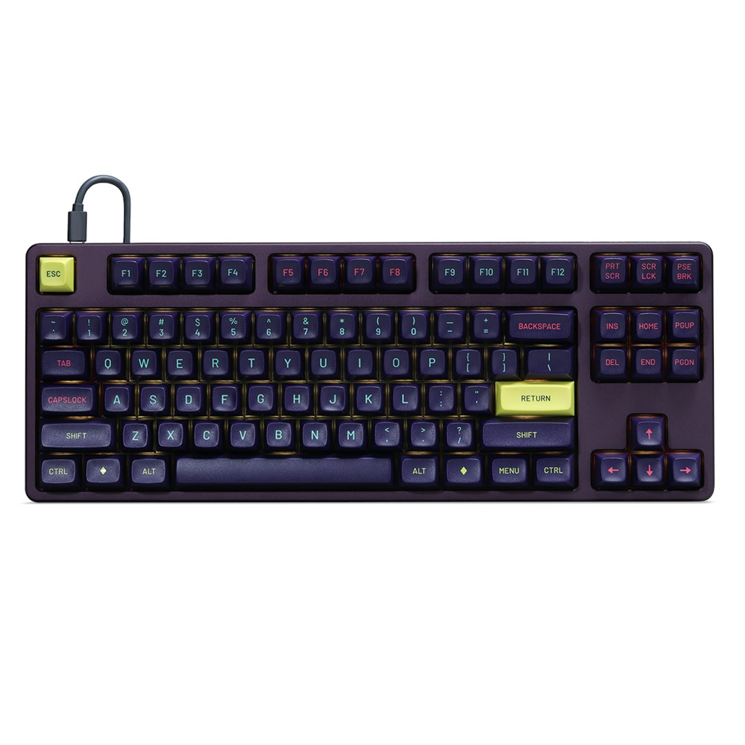 Drop Icon Collection Keyboards | Drop