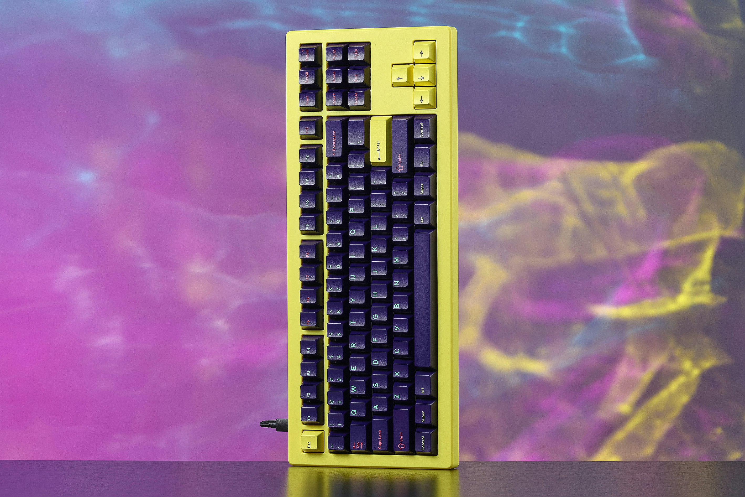Drop Signature Series Cyberdeck Keyboard | Mechanical Keyboards | TKL ...