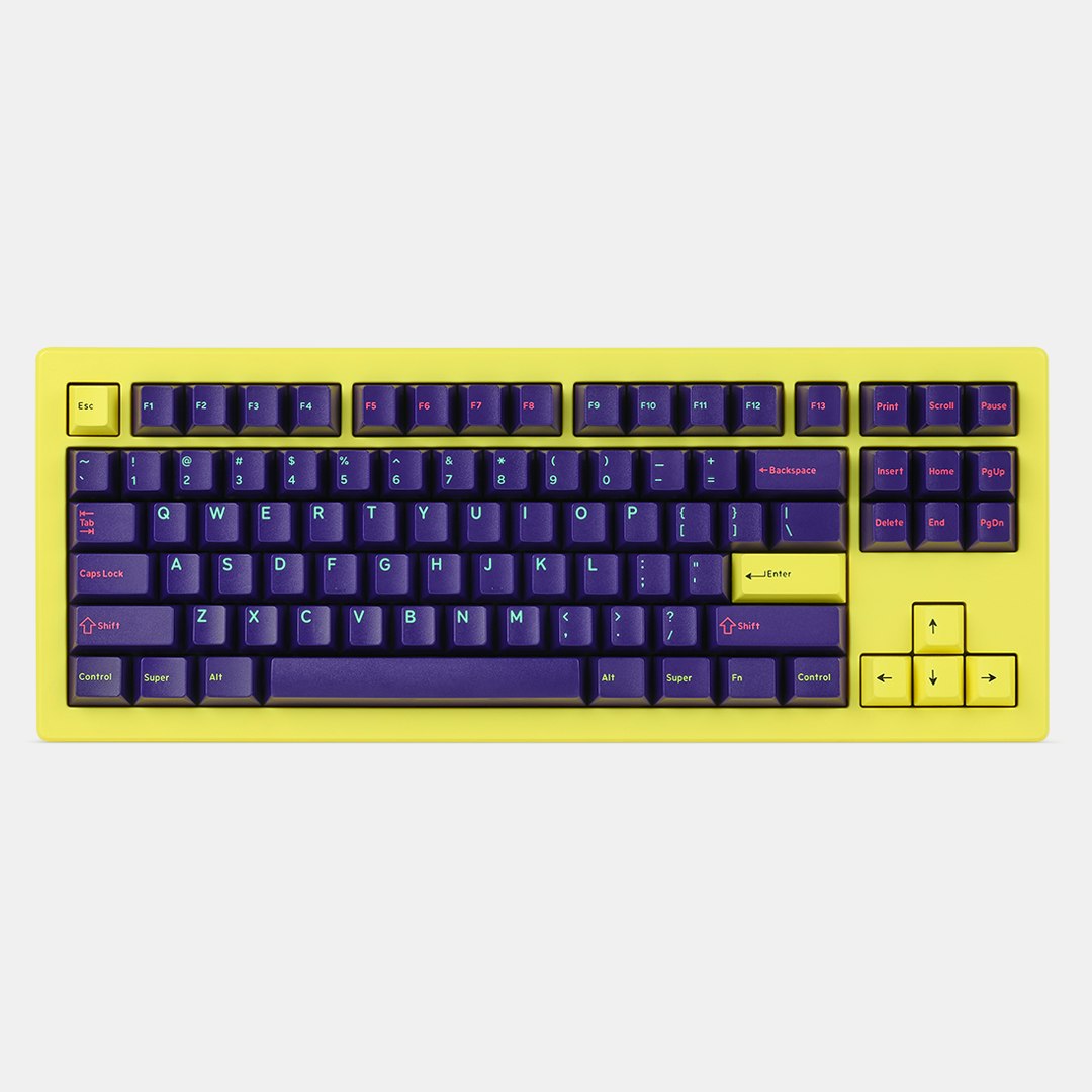 Drop Signature Series Cyberdeck Keyboard | Mechanical Keyboards | TKL ...