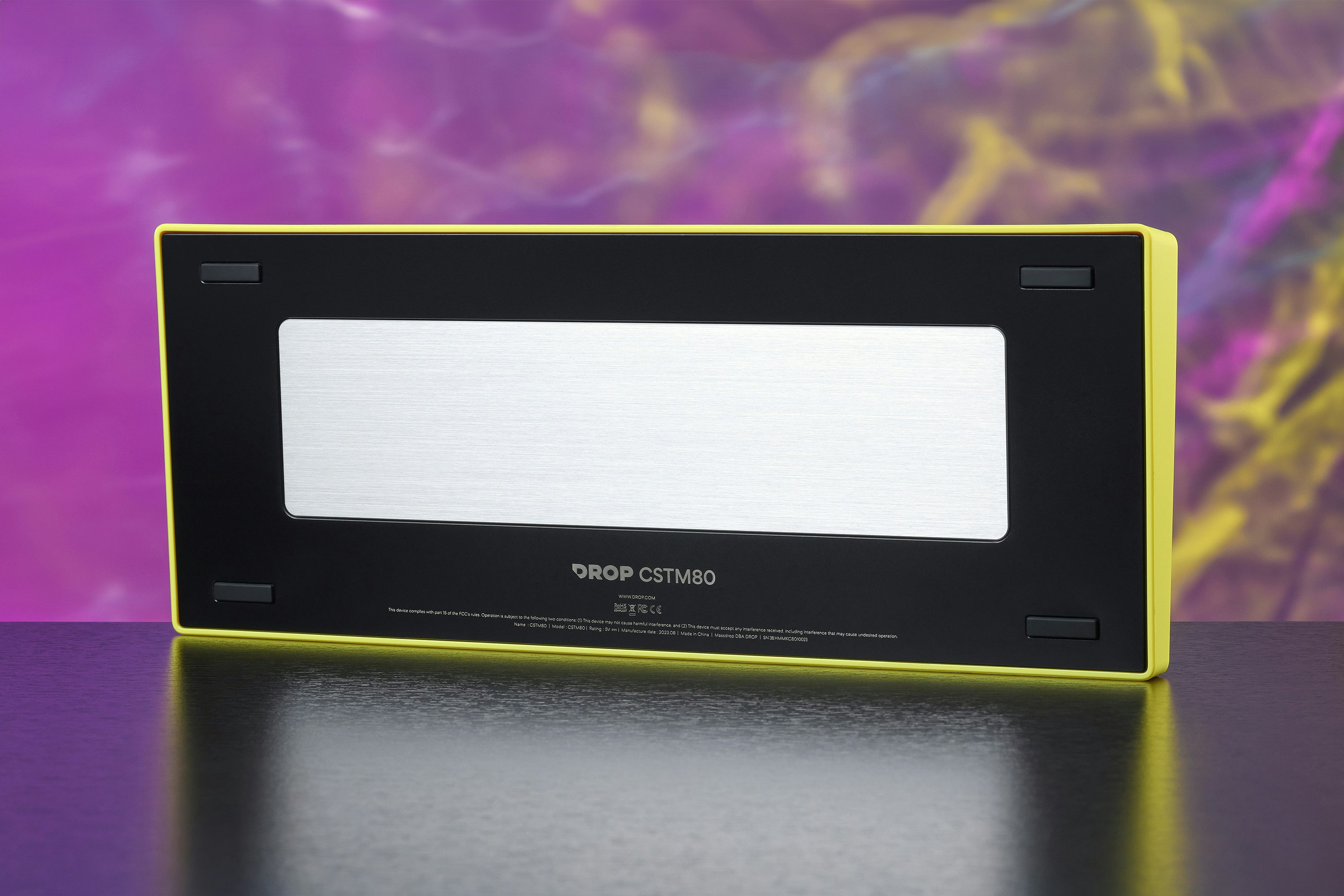 Drop Signature Series Cyberdeck Keyboard | Mechanical Keyboards | TKL ...