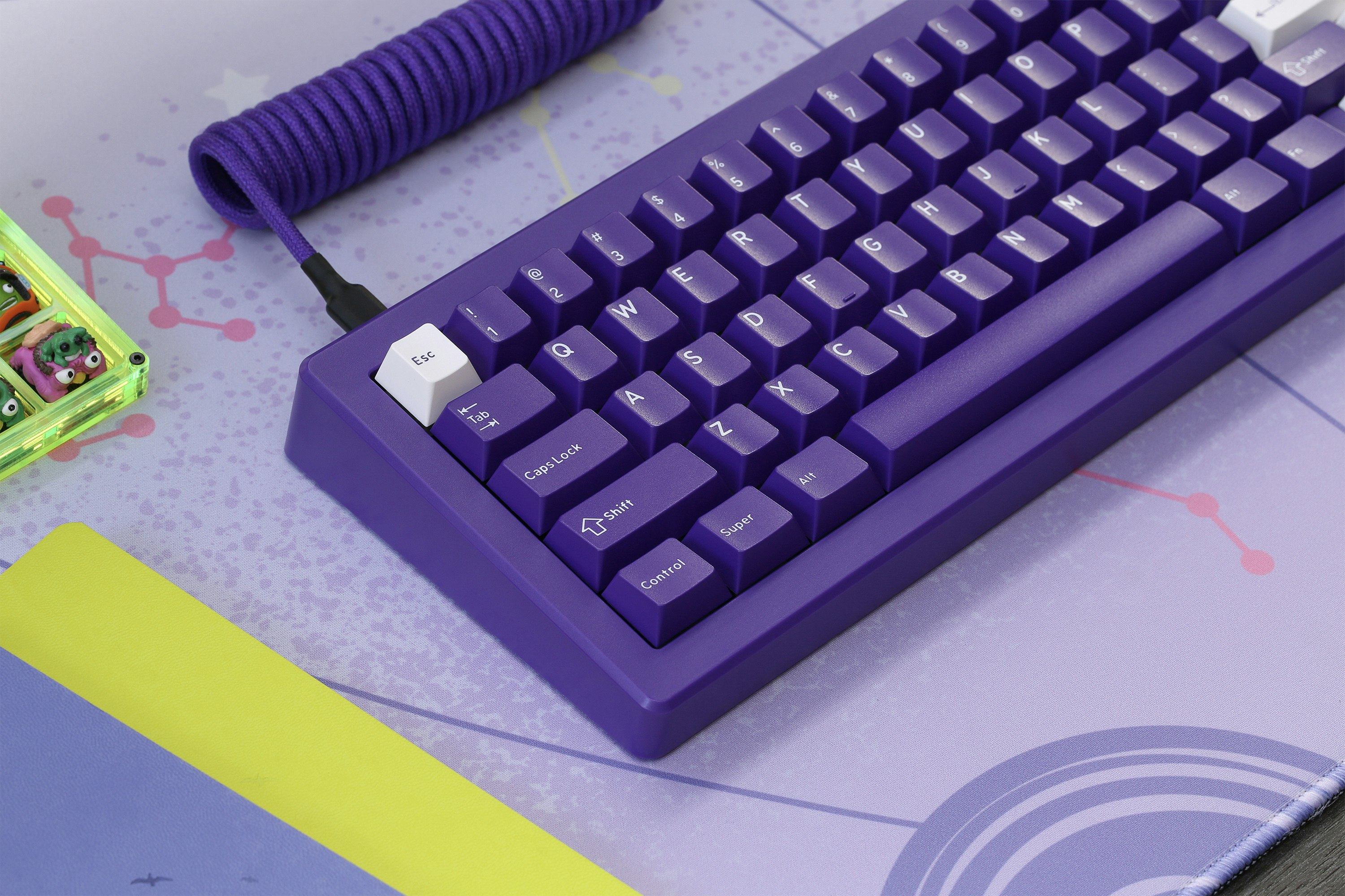 Drop Signature Series Gemstone Keyboards | Mechanical Keyboards | Mini ...