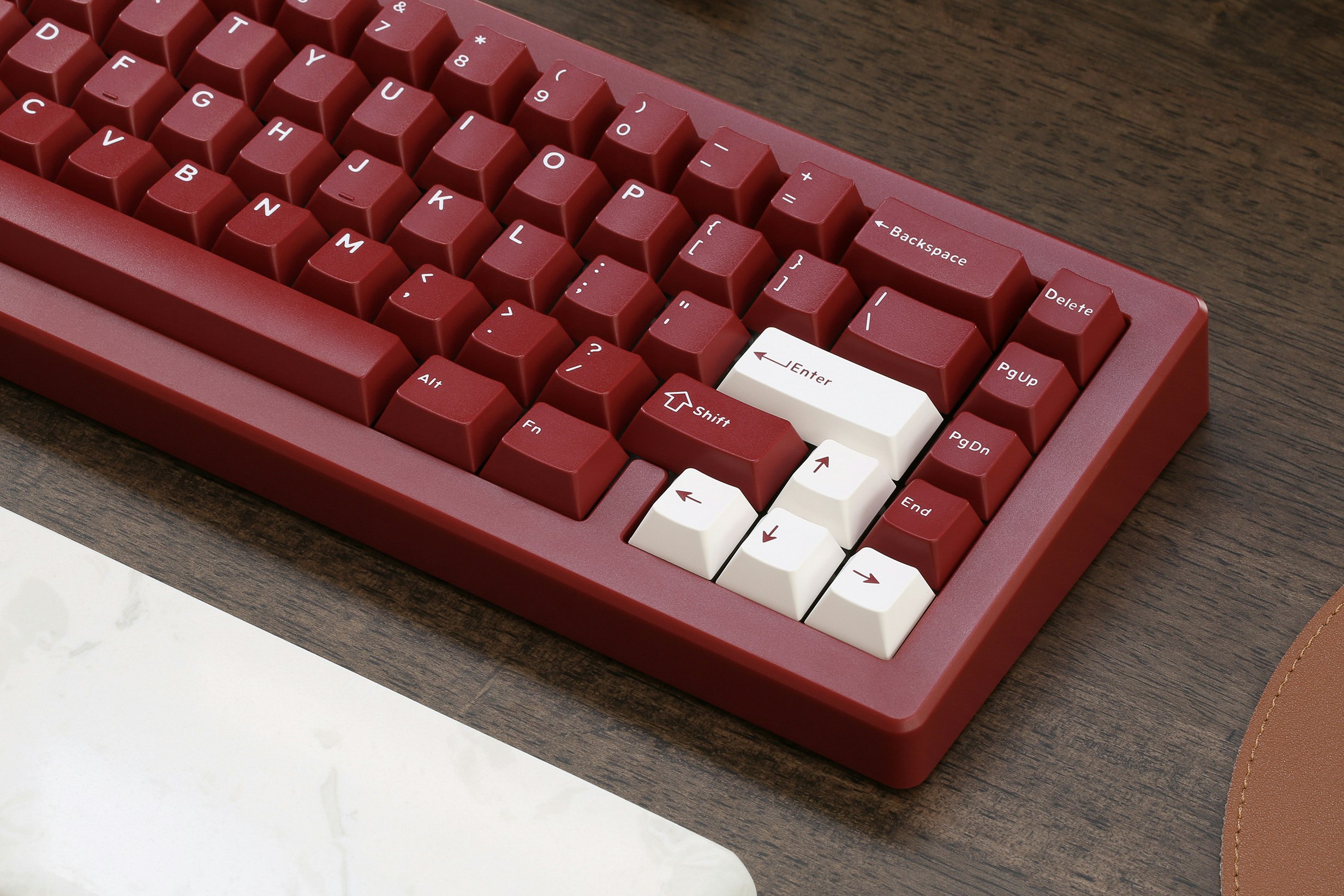 Drop Signature Series Gemstone Keyboards | Mechanical Keyboards | Mini ...