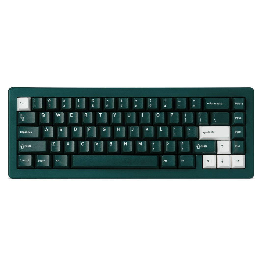 Drop Signature Series Gemstone Keyboards | Mechanical Keyboards | Mini ...