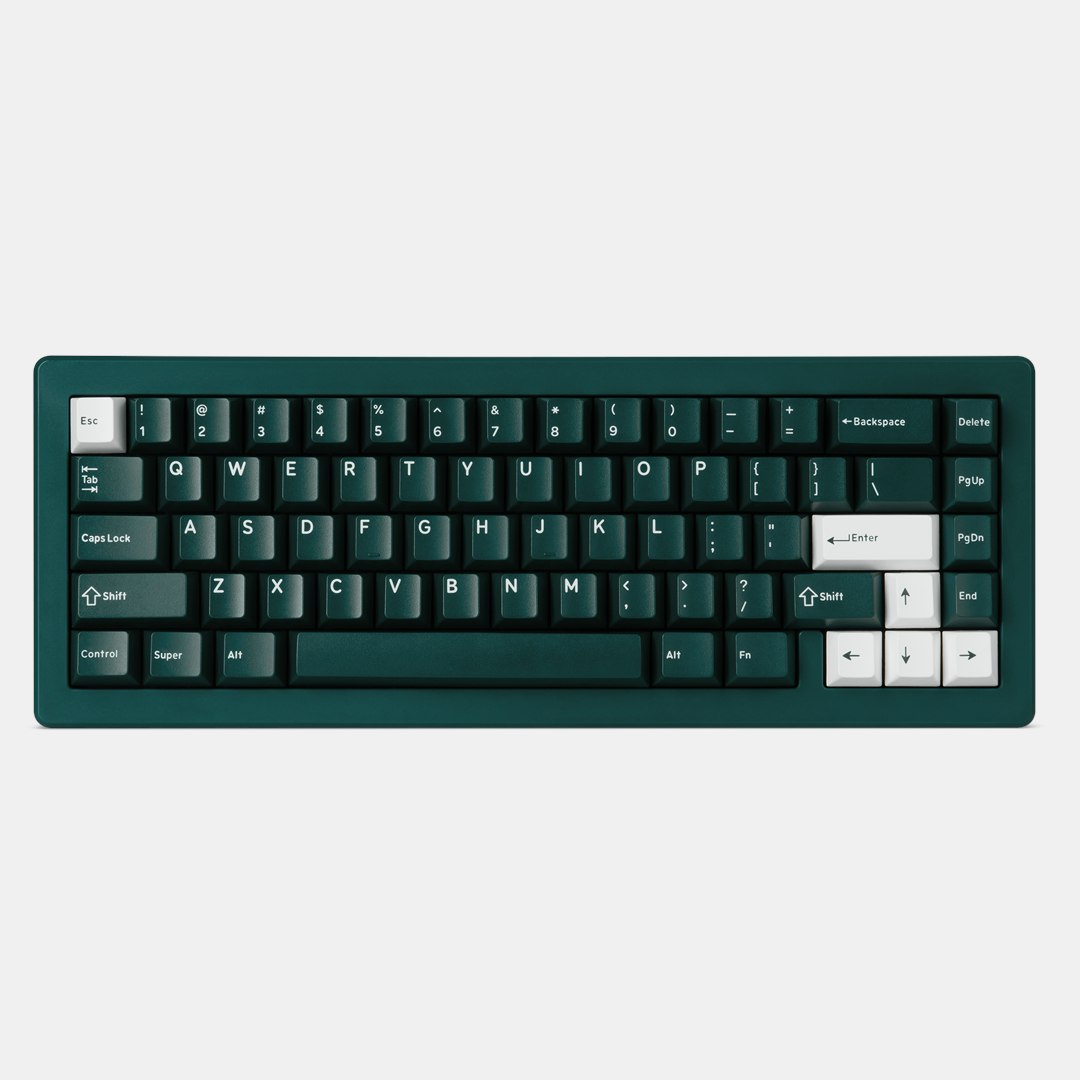 Drop Signature Series Gemstone Keyboards | Mechanical Keyboards | Mini ...