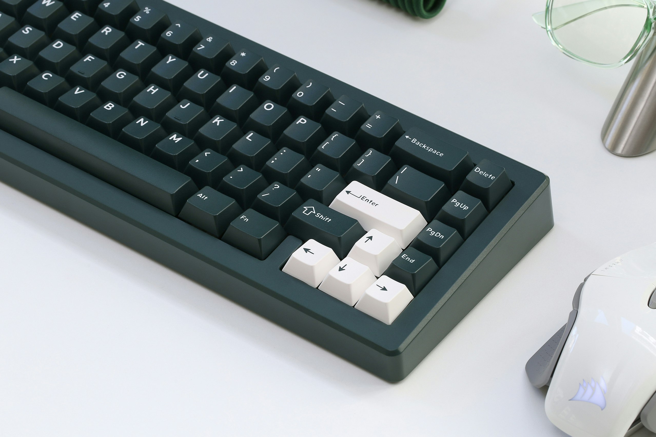 Drop Signature Series Gemstone Keyboards | Mechanical Keyboards | Mini ...