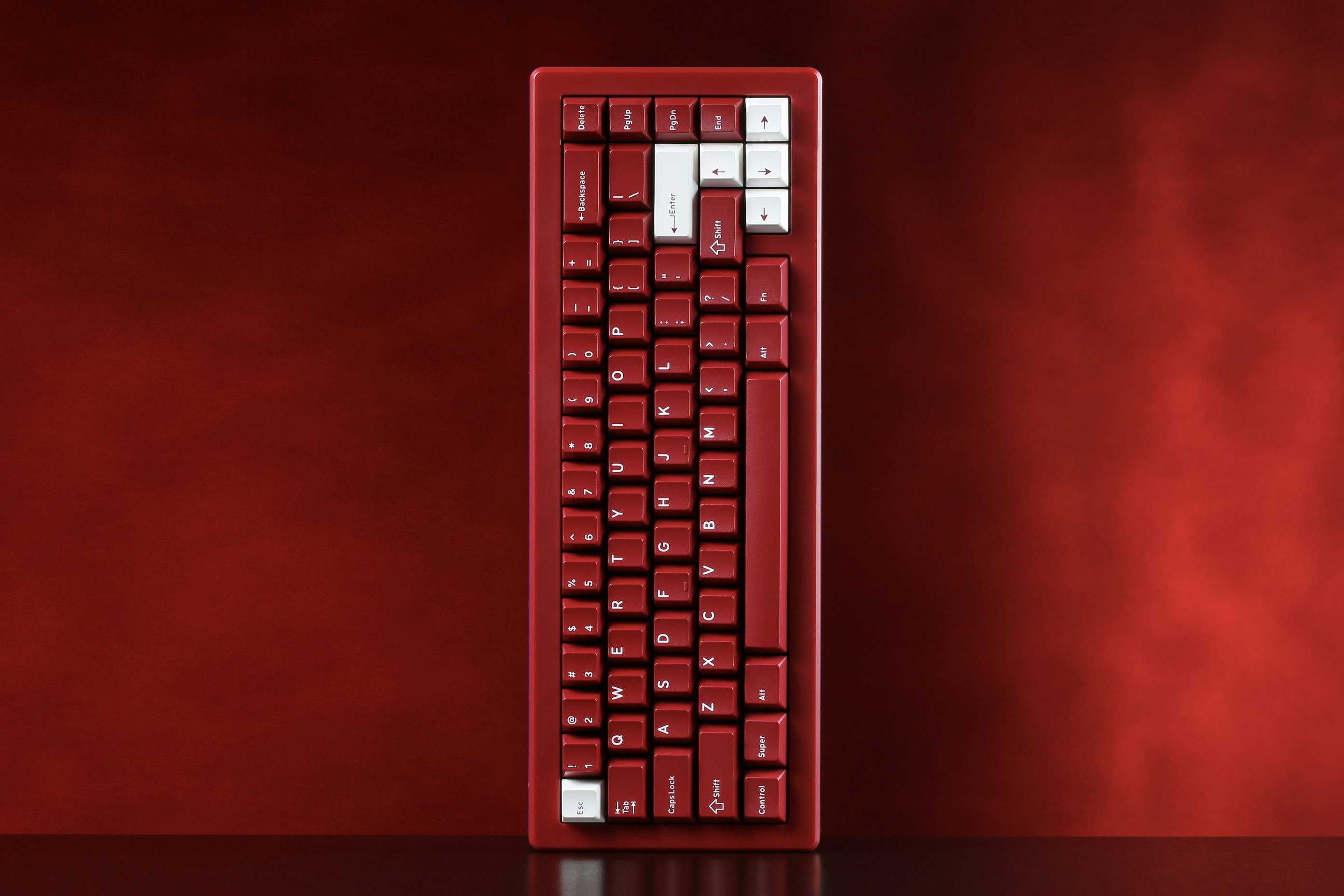 Drop Signature Series Gemstone Keyboards | Mechanical Keyboards | Mini ...