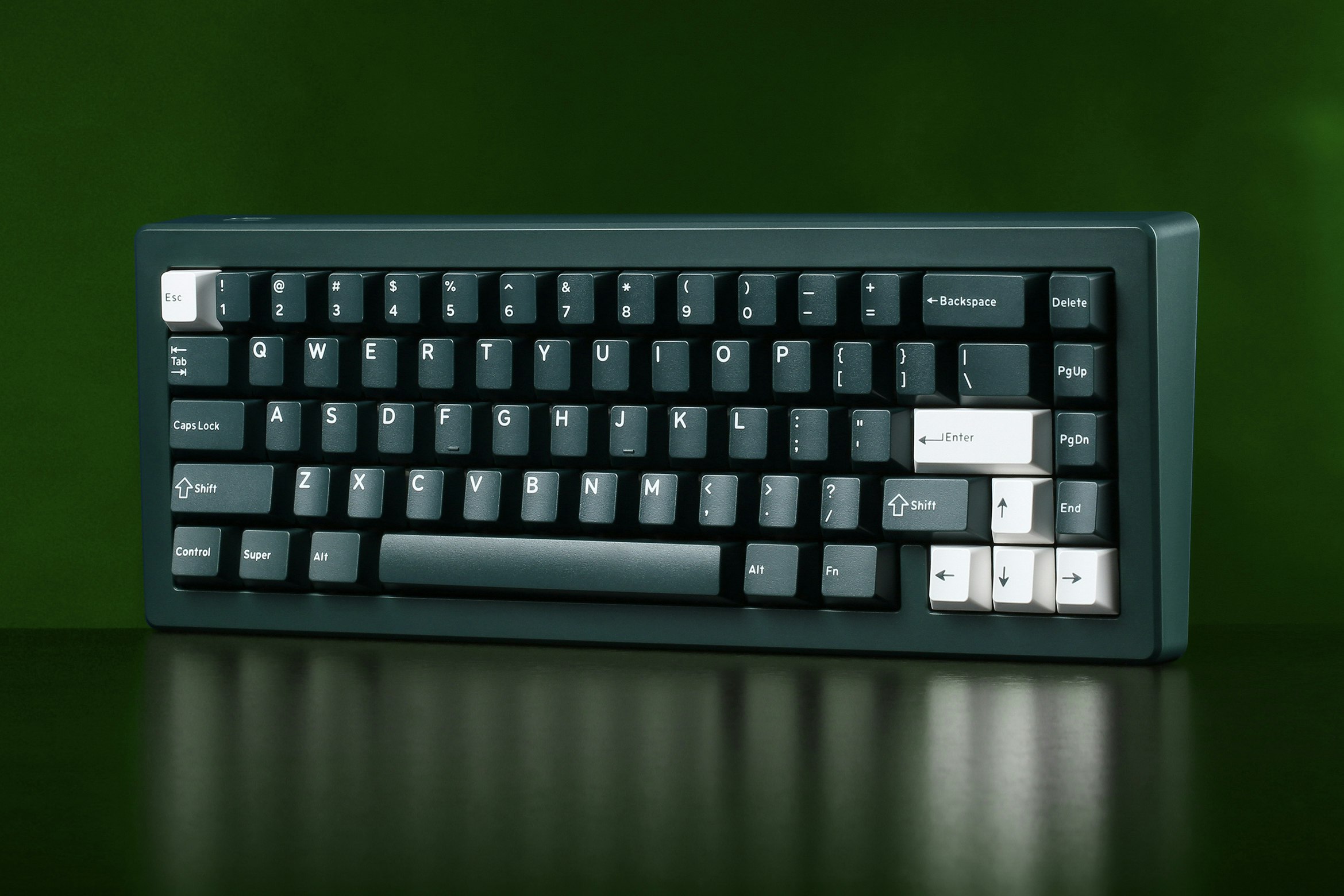 Drop Signature Series Gemstone Keyboards | Mechanical Keyboards | Mini ...