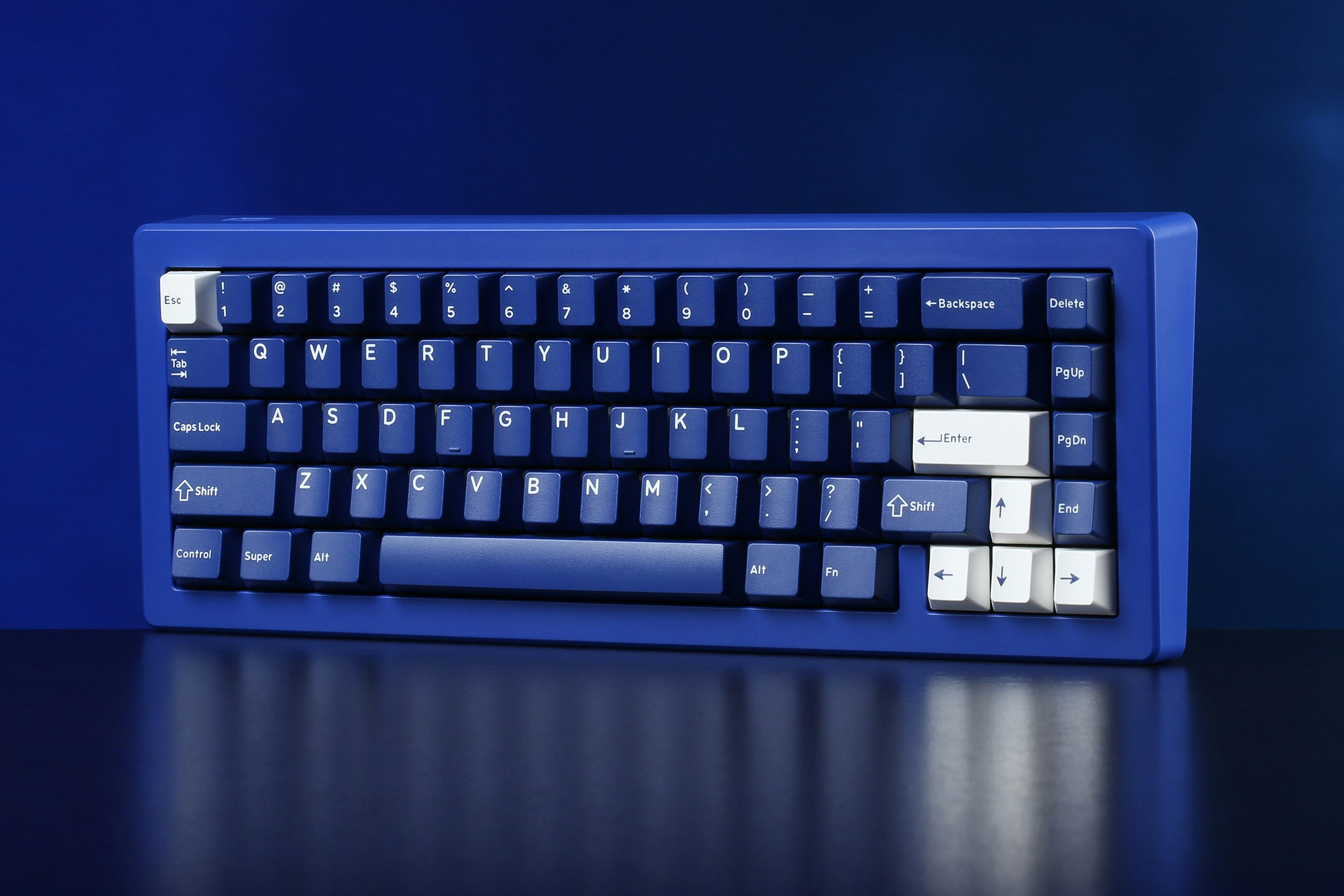 Drop Signature Series Gemstone Keyboards | Mechanical Keyboards | Mini ...