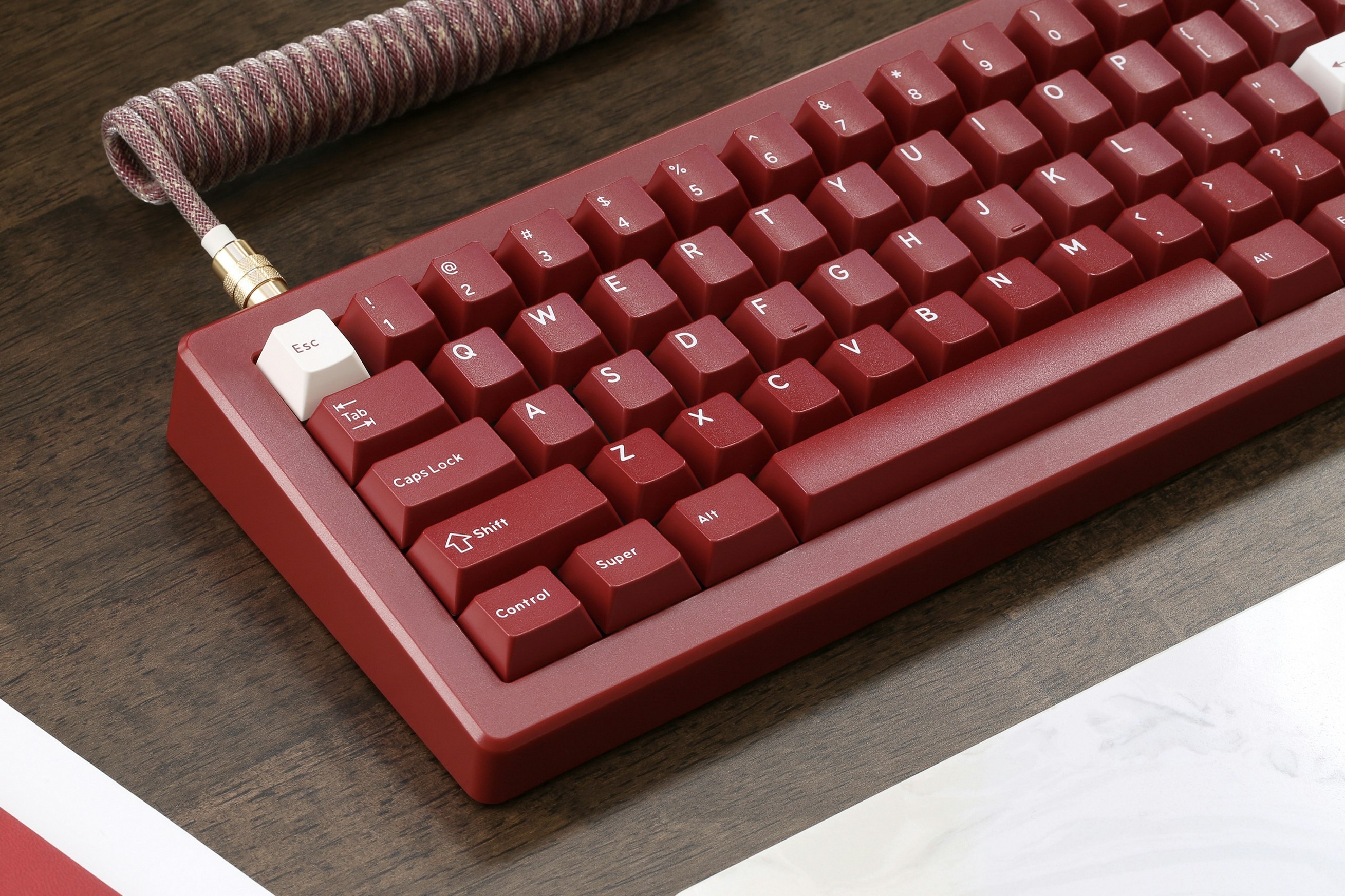 Drop Signature Series Gemstone Keyboards | Mechanical Keyboards | Mini ...