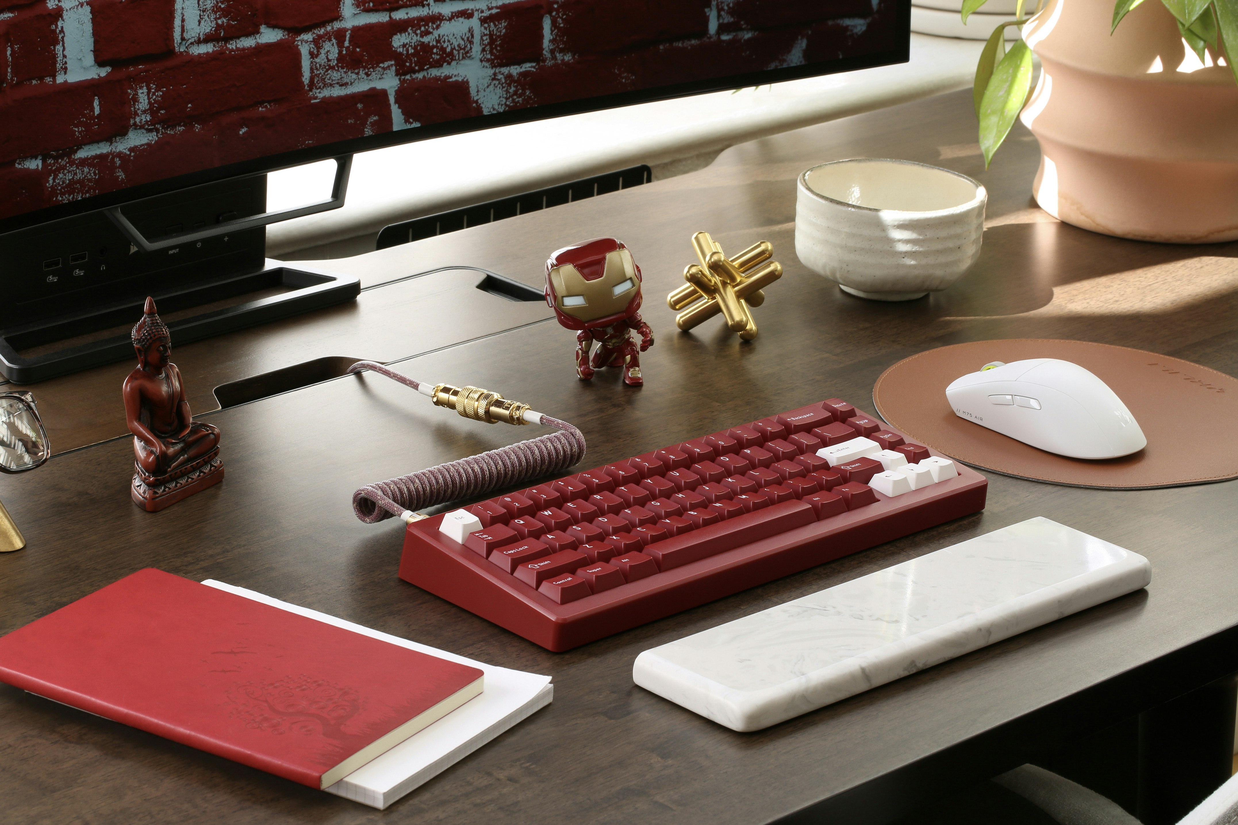 Drop Signature Series Gemstone Keyboards | Mechanical Keyboards | Mini ...