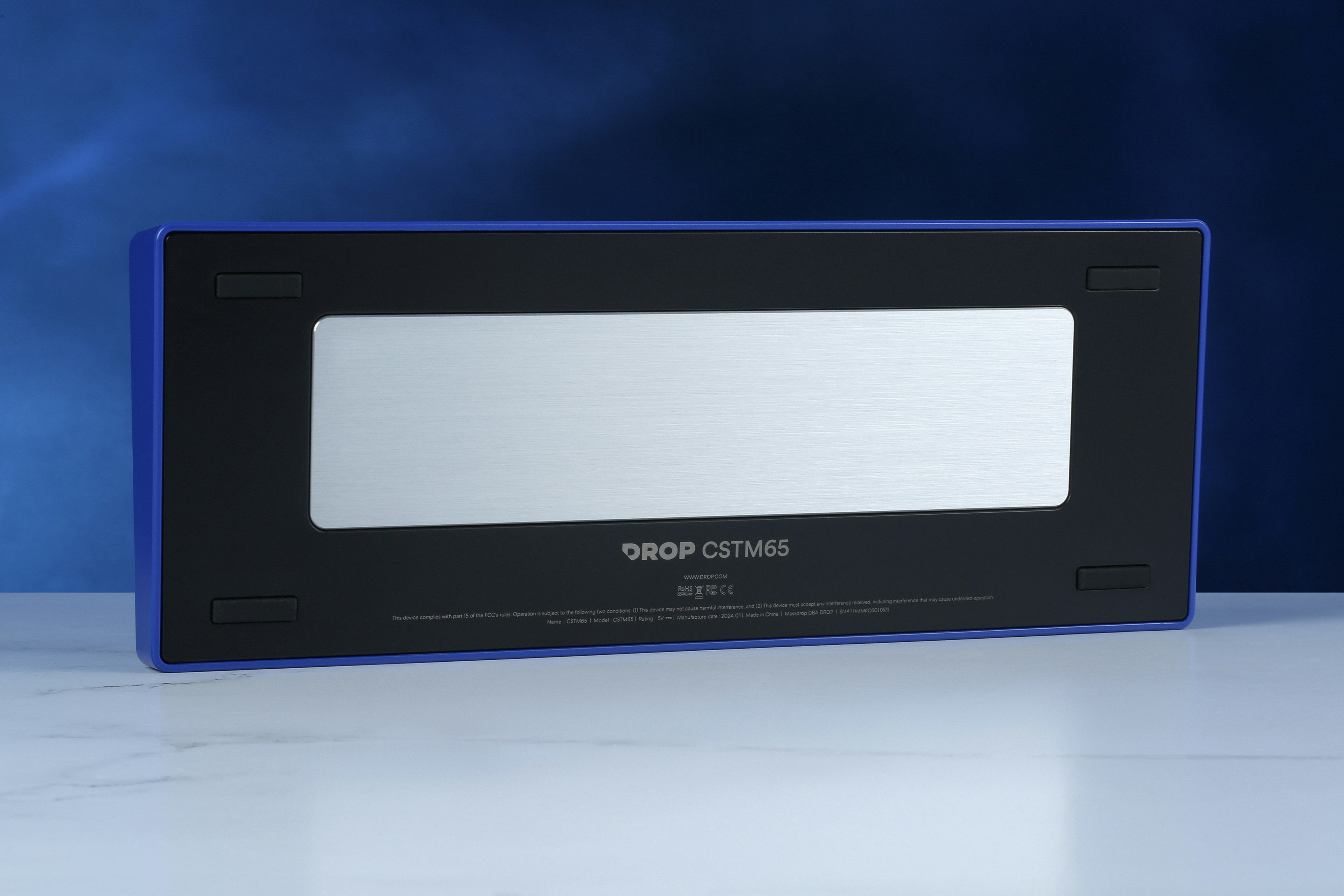 Drop Signature Series Gemstone Keyboards | Mechanical Keyboards | Mini ...