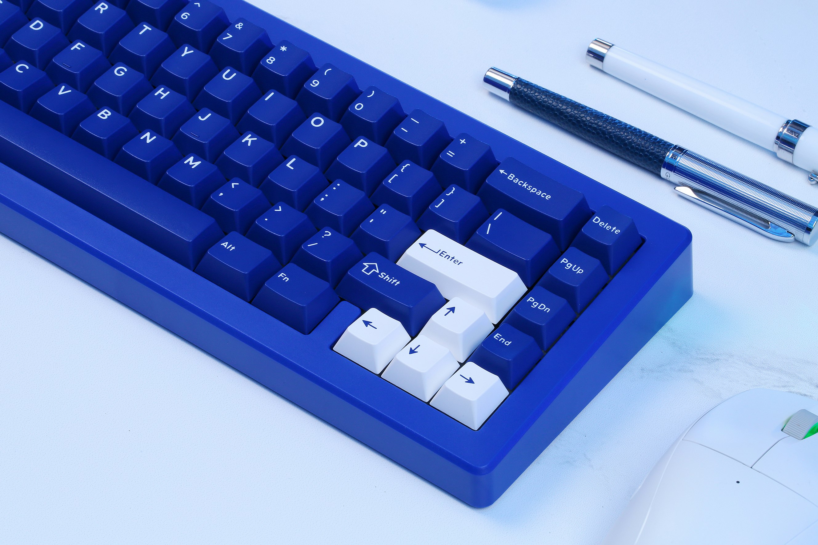 Drop Signature Series Gemstone Keyboards | Mechanical Keyboards | Mini ...