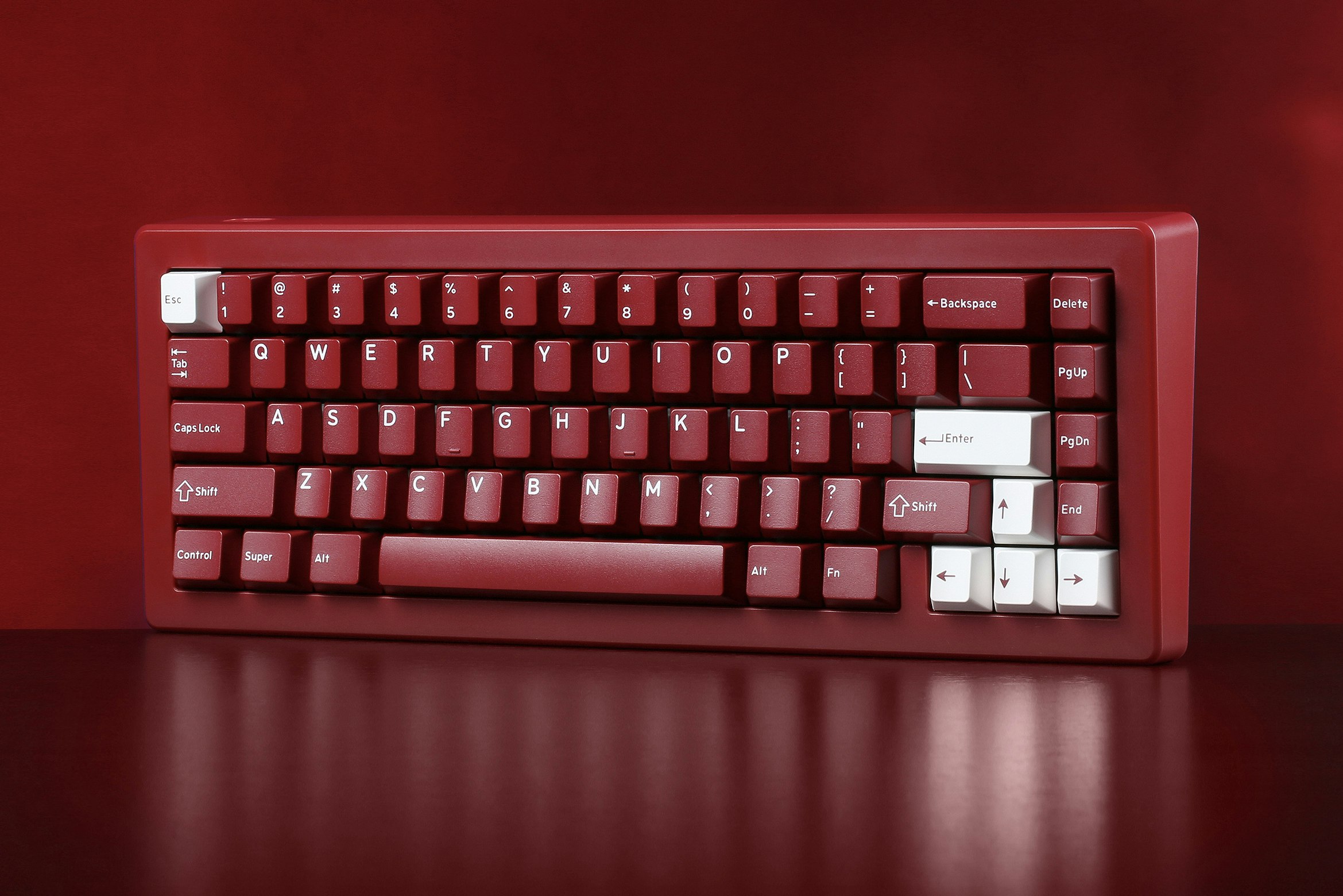 Drop Signature Series Gemstone Keyboards | Mechanical Keyboards | Mini ...
