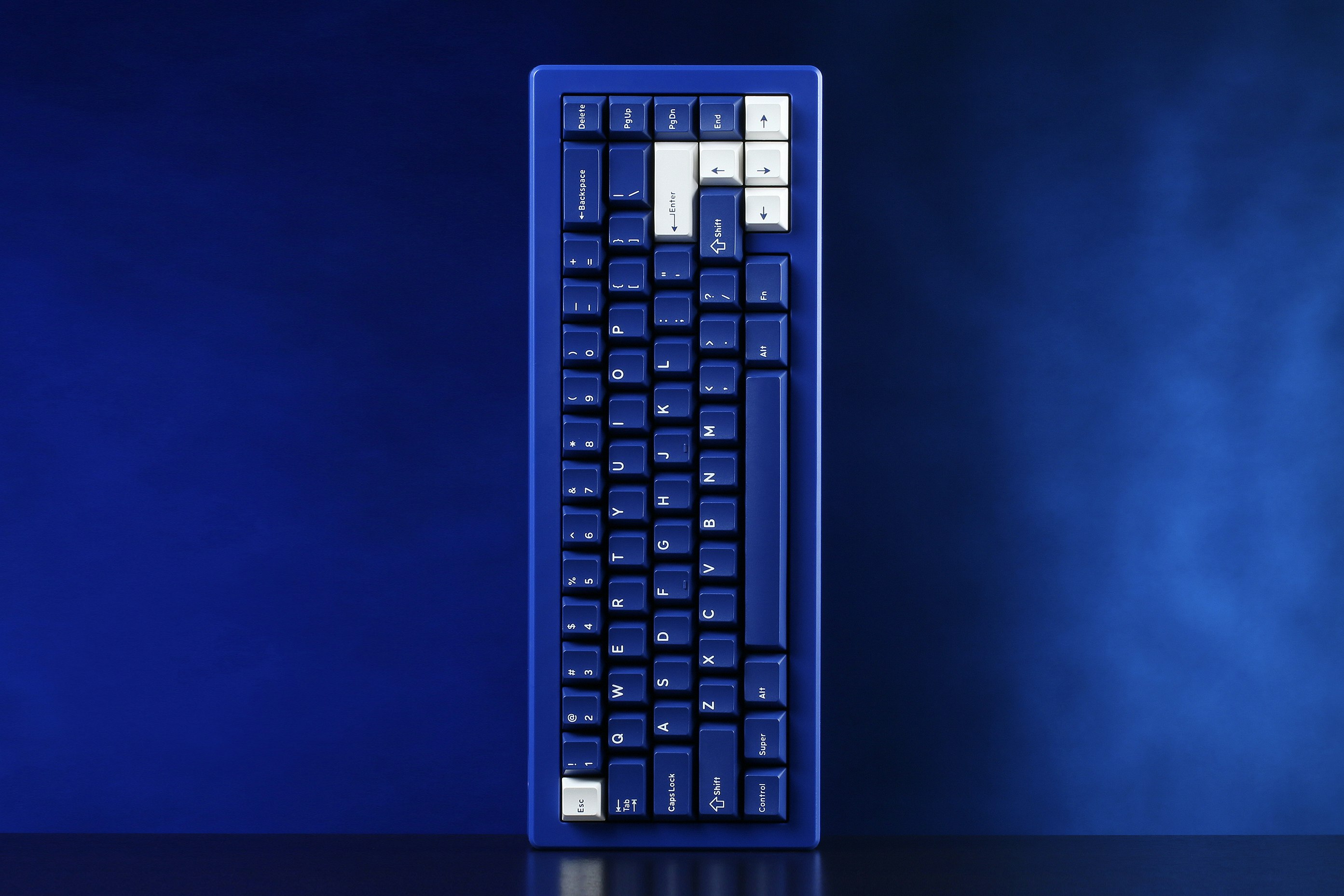 Drop Signature Series Gemstone Keyboards | Mechanical Keyboards | Mini ...