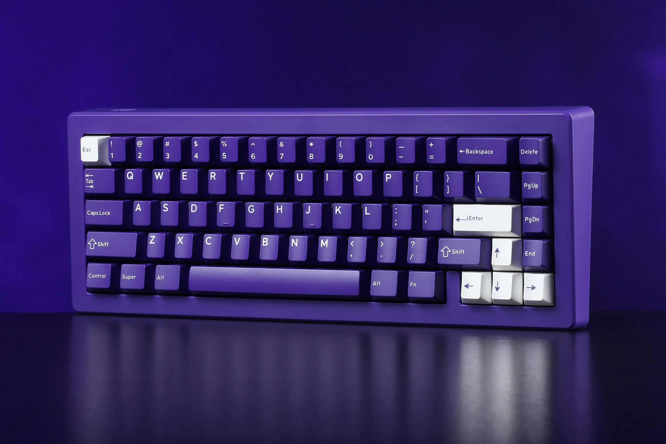 Drop Signature Series Gemstone Keyboards | Mechanical Keyboards | Mini ...