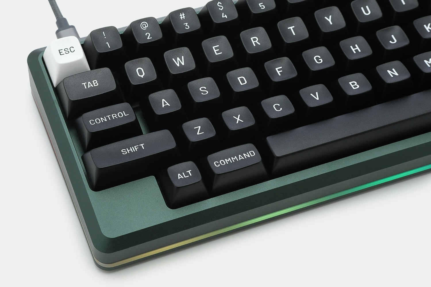 Drop Signature Series Islay Night Keyboard | Mechanical Keyboards ...