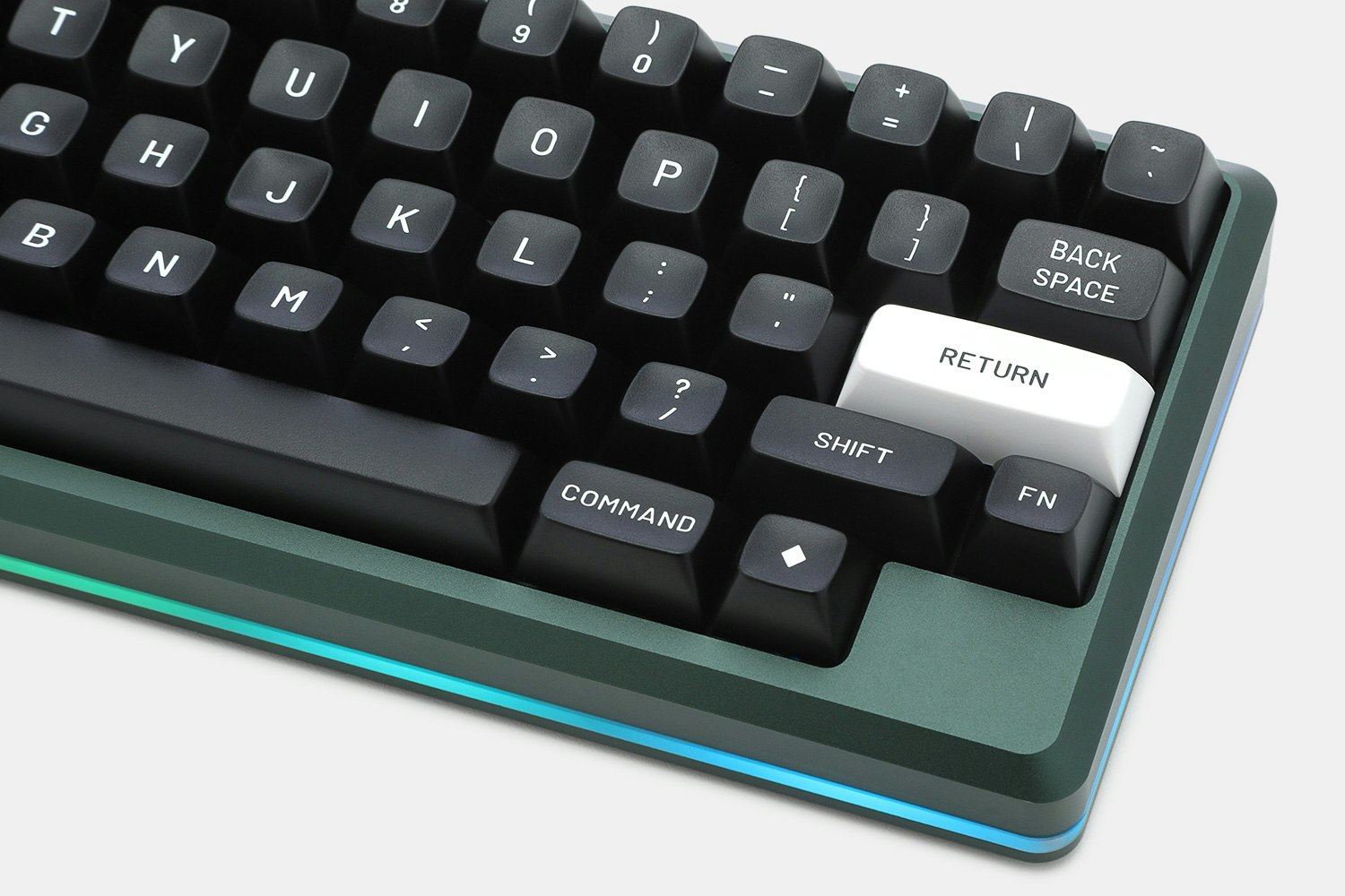 Drop Signature Series Islay Night Keyboard | Mechanical Keyboards ...