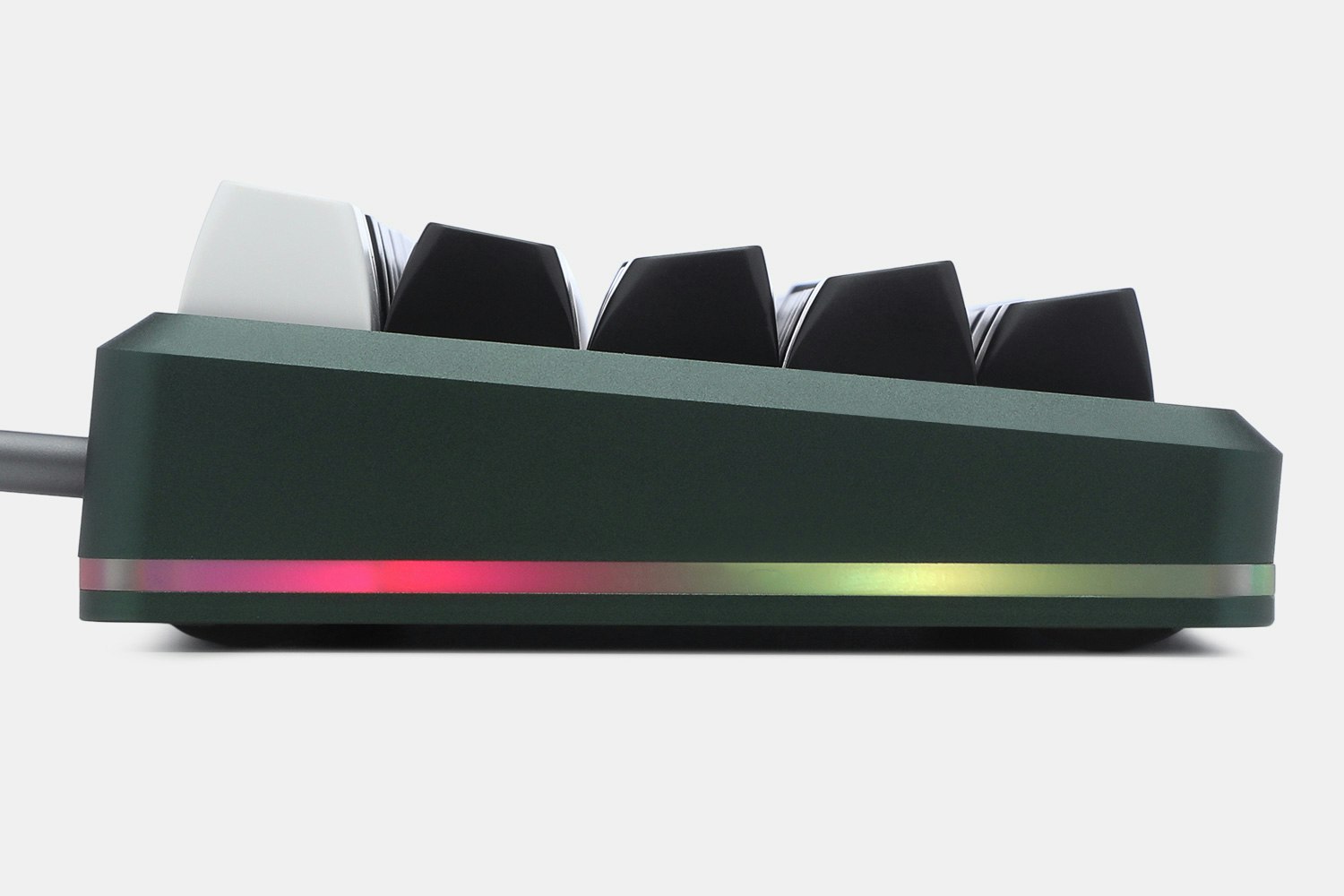 Drop Signature Series Islay Night Keyboard | Mechanical Keyboards ...