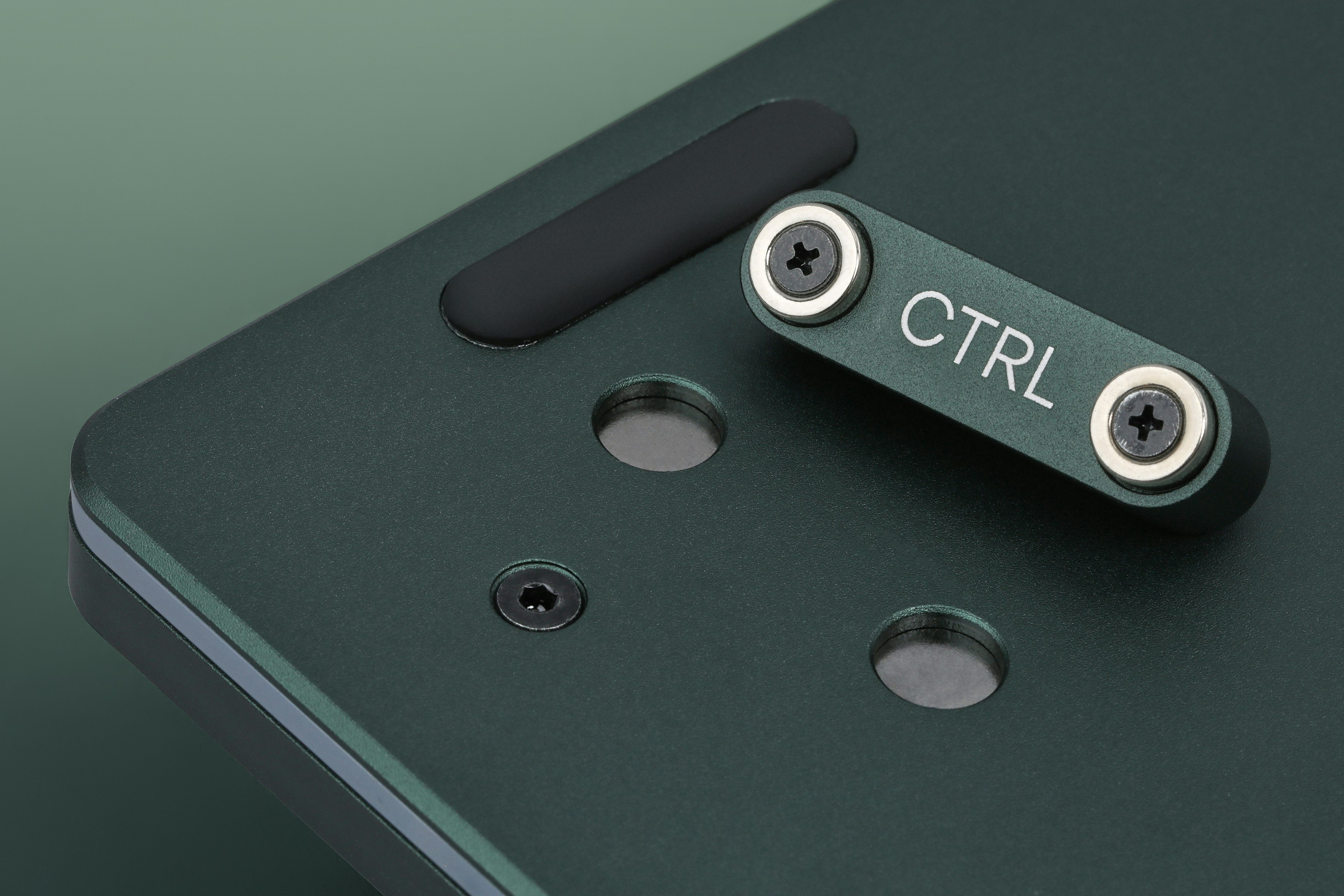 Drop Signature Series Jasmine Forest Keyboard | Mechanical Keyboards ...