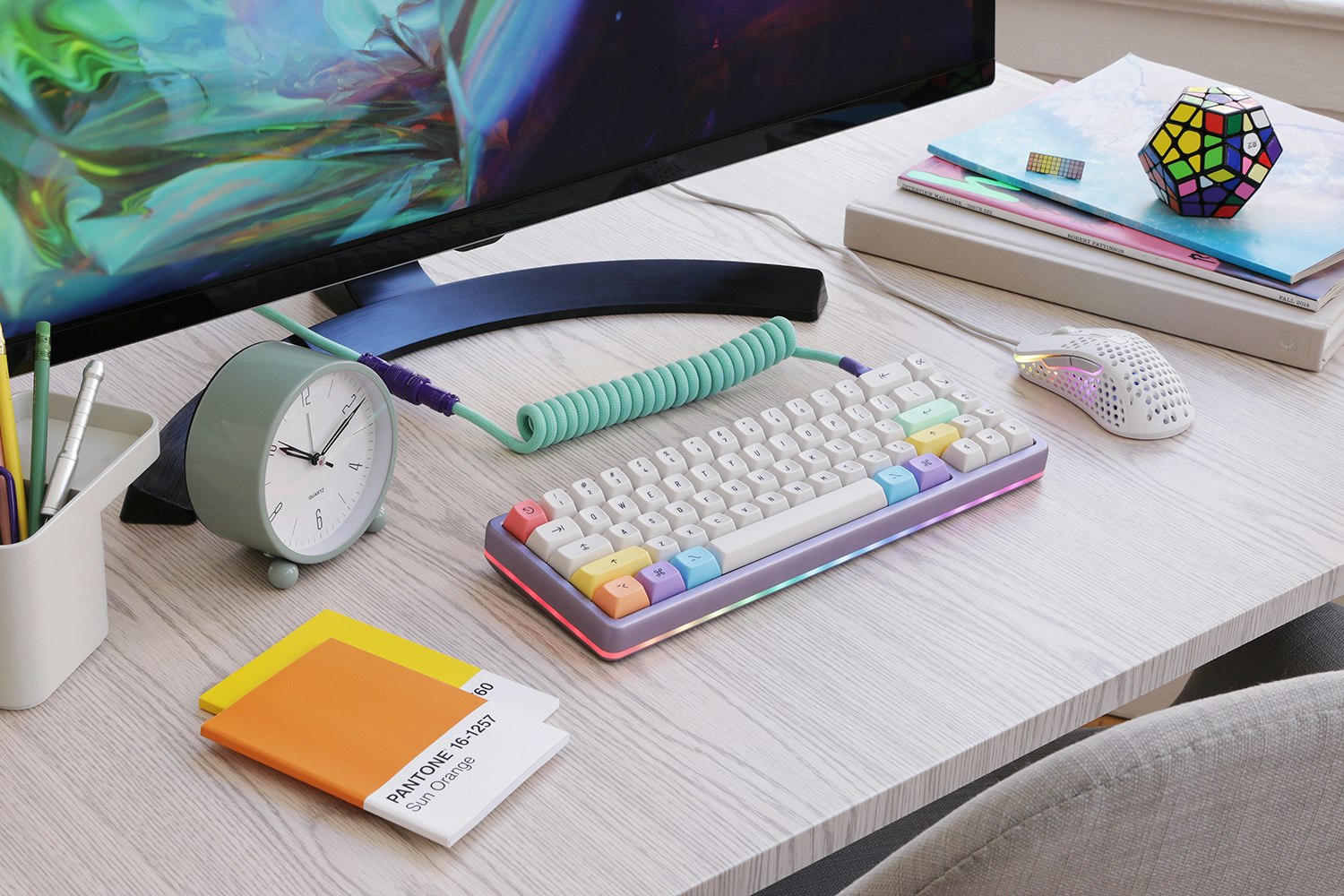 Drop Signature Series Moodboard | Mechanical Keyboards | Mini ...