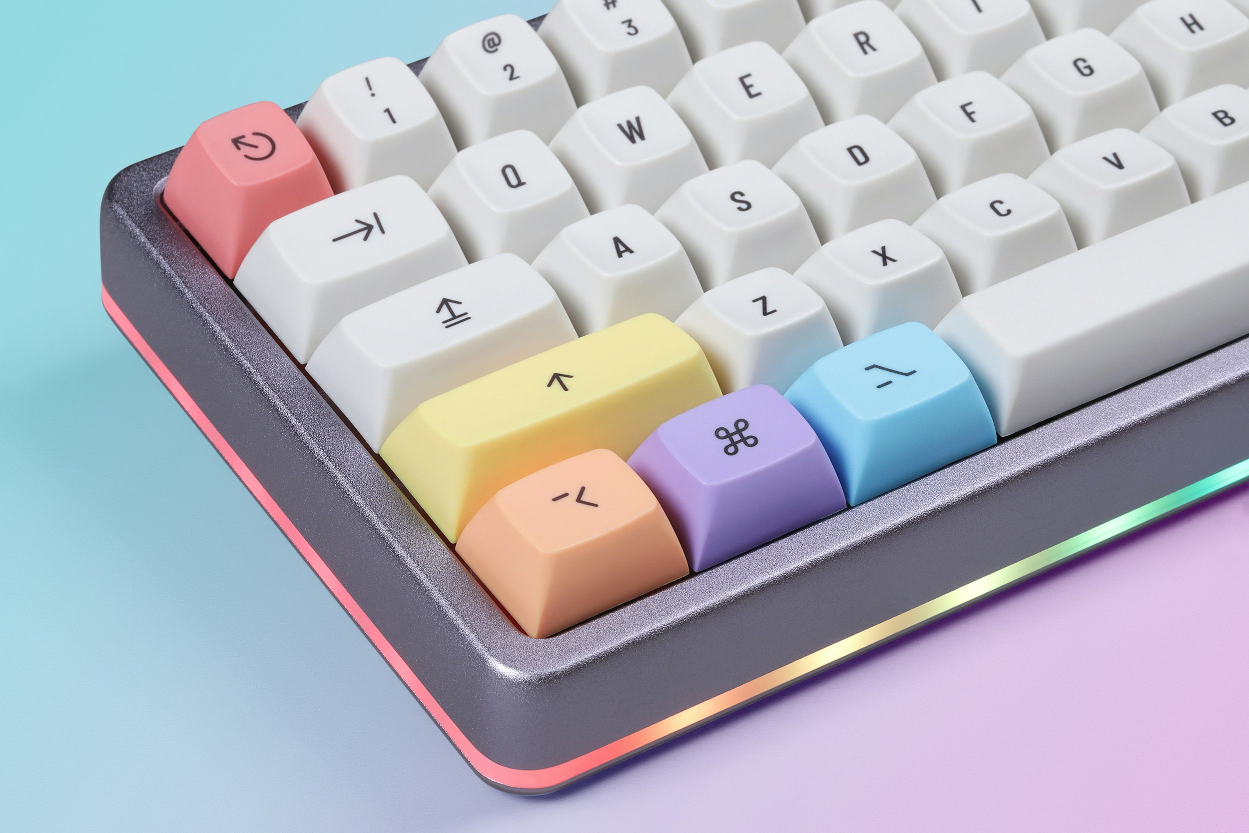 Drop Signature Series Moodboard | Mechanical Keyboards | Mini ...