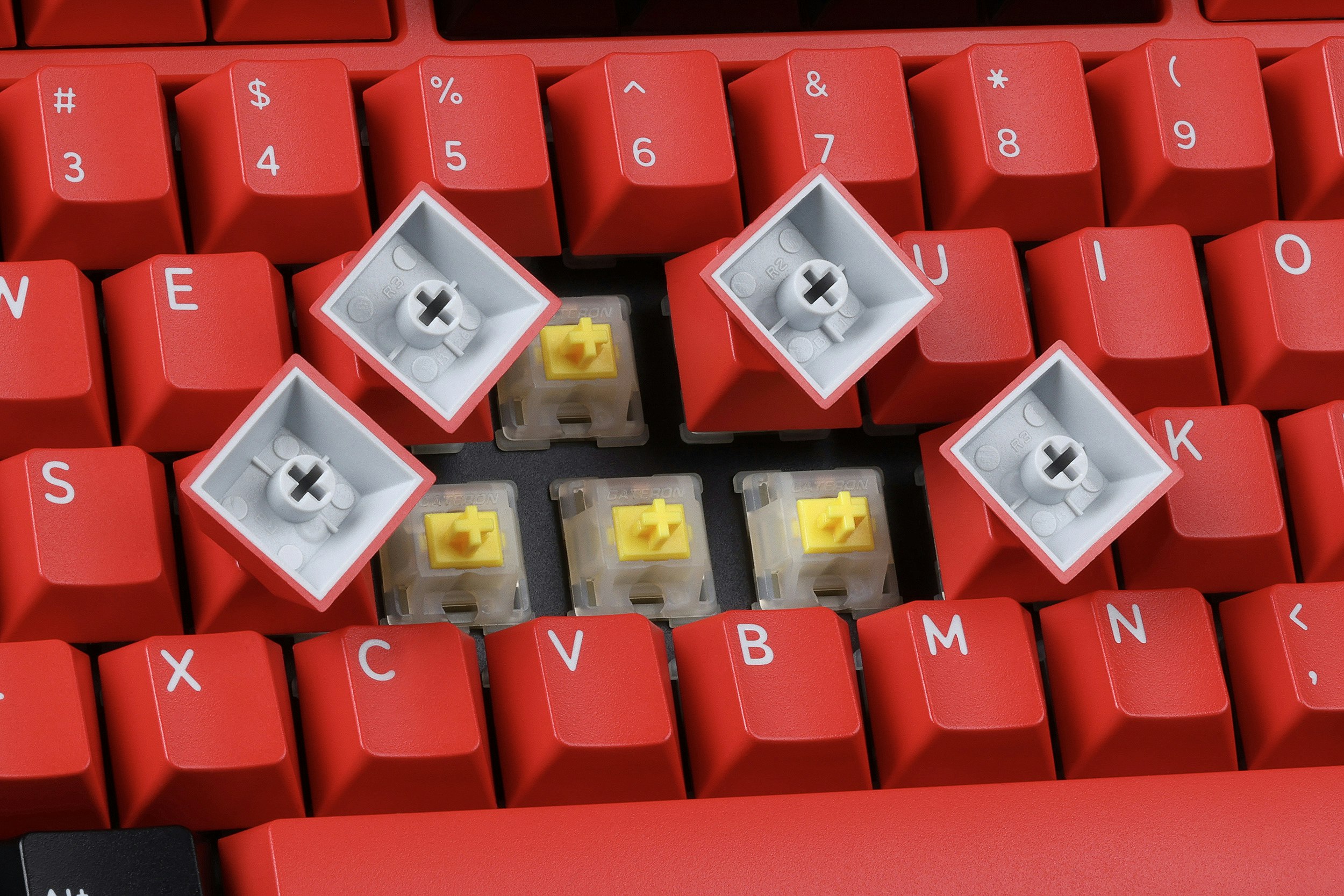 Drop Signature Series Rocky Board | Mechanical Keyboards | TKL ...