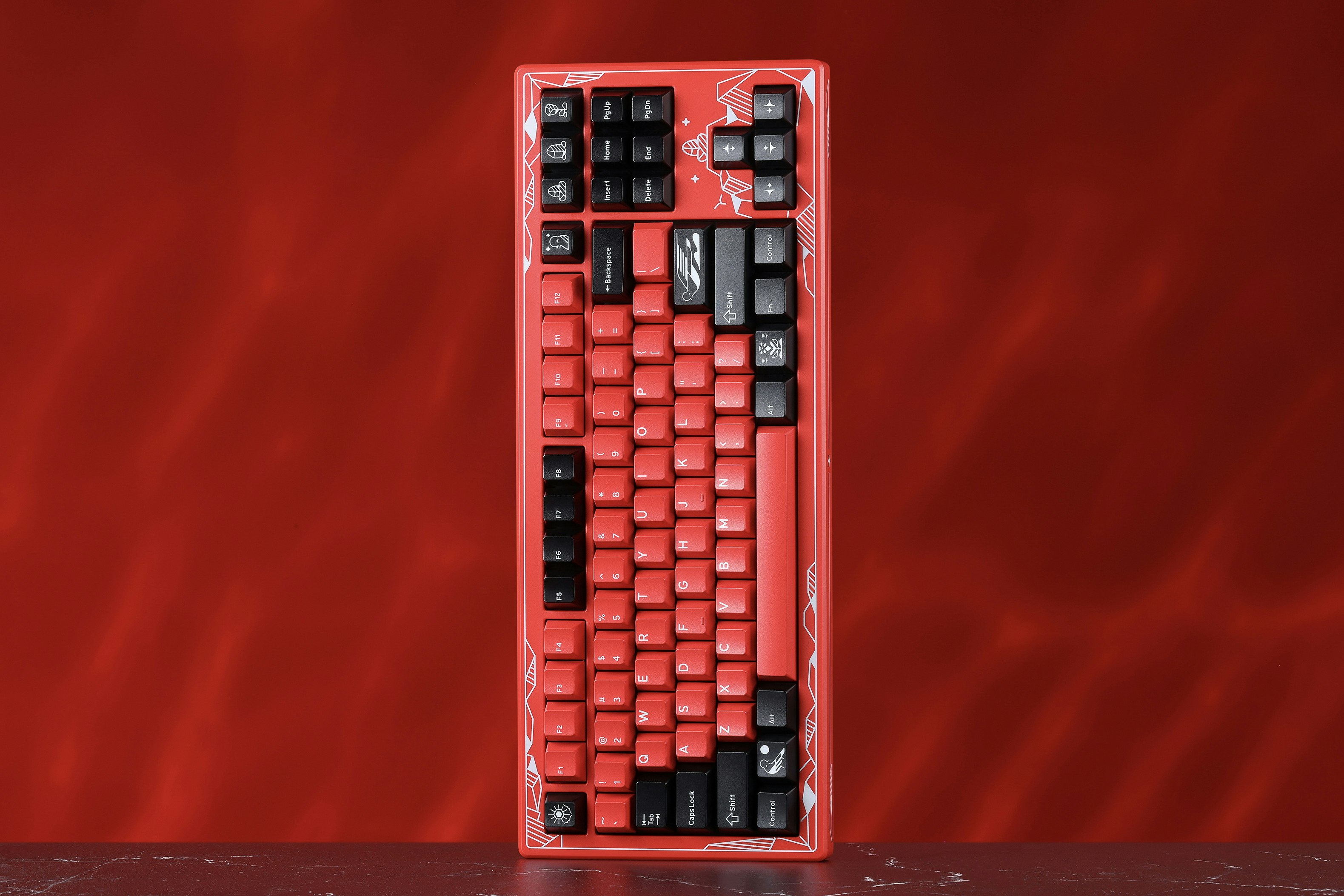 Drop Signature Series Rocky Board | Mechanical Keyboards | TKL ...