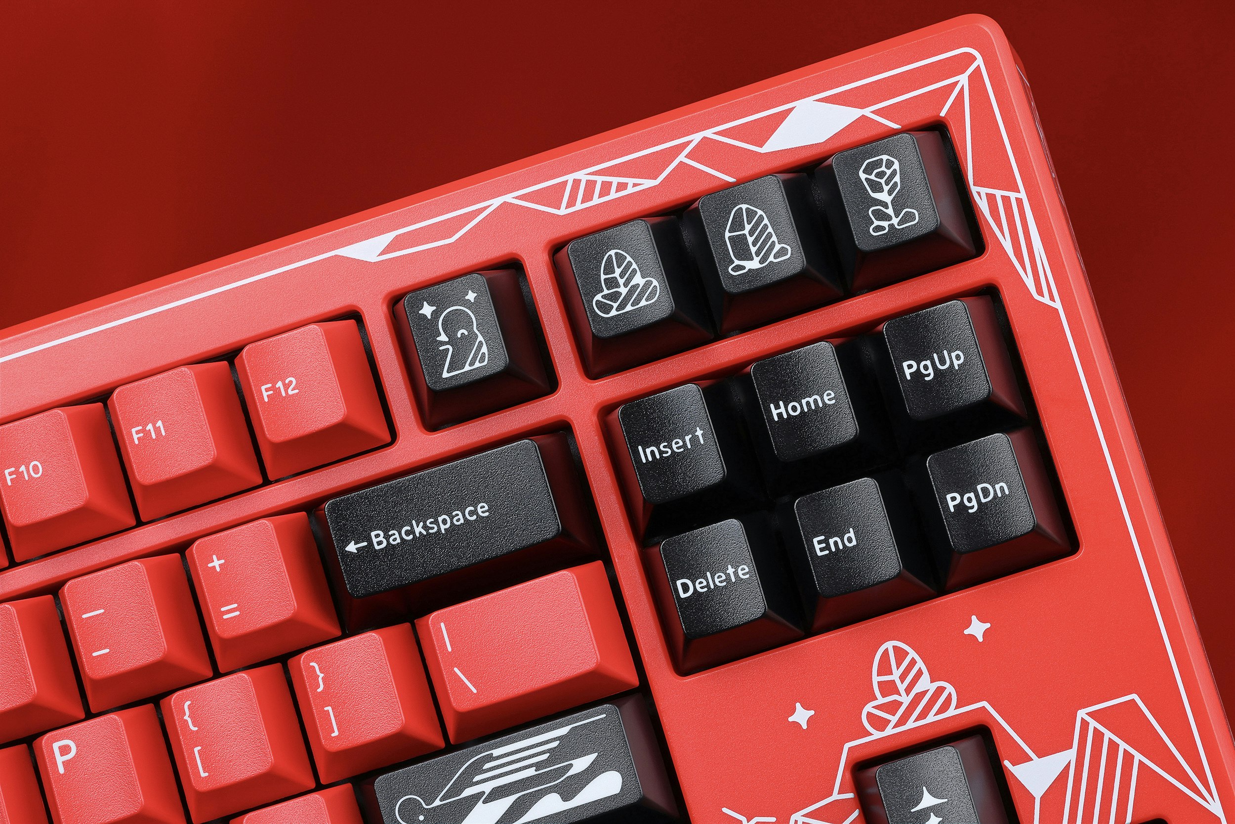 Drop Signature Series Rocky Board | Mechanical Keyboards | TKL ...
