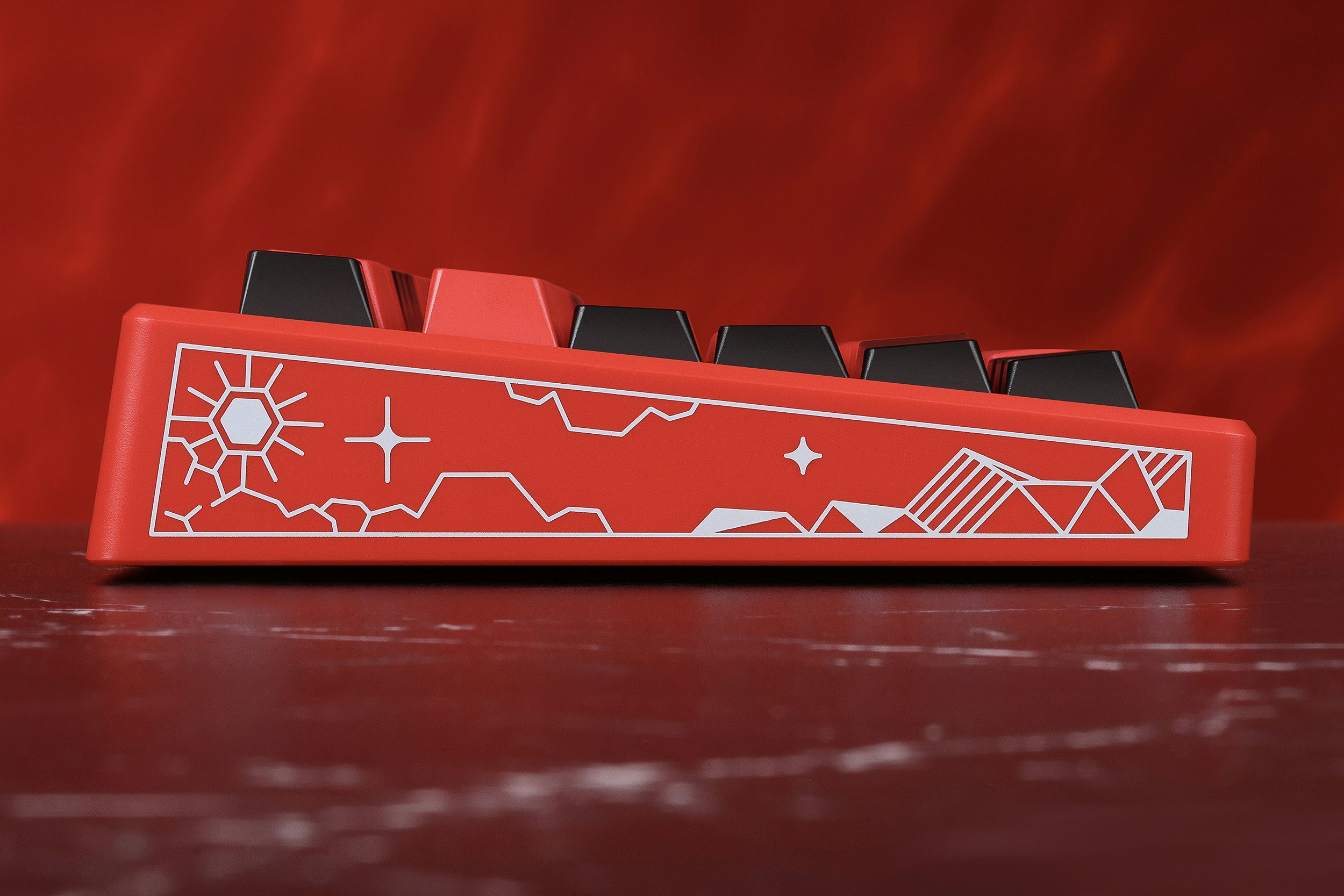 Drop Signature Series Rocky Board | Mechanical Keyboards | TKL ...