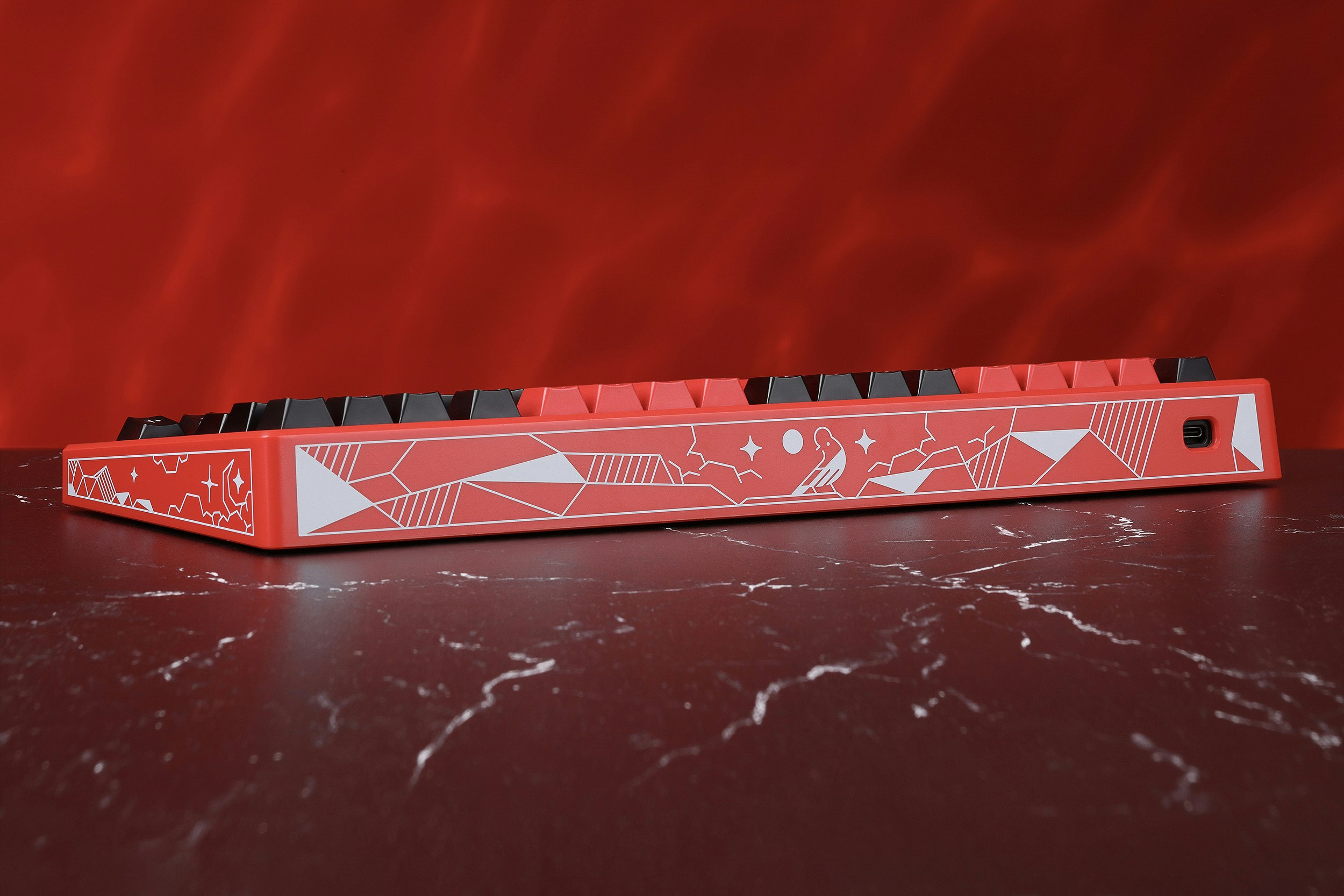 Drop Signature Series Rocky Board | Mechanical Keyboards | TKL ...